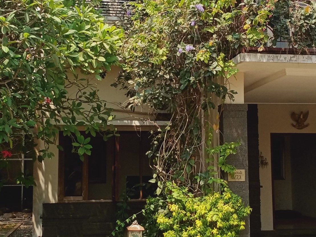 Rumah Grand Cibubur Country Cluster Cotton Wood 3 Dijual - Siap Huni ...