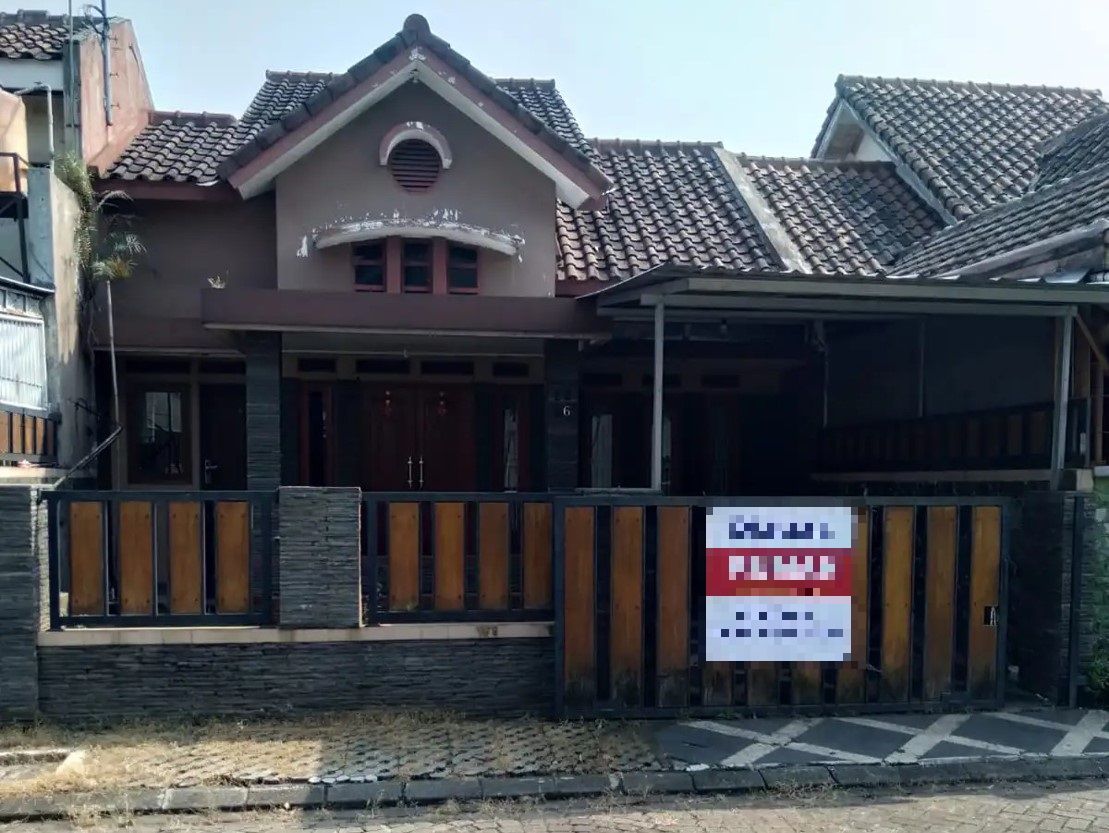 Rumah Citra Raya Cikupa Taman Puspa Dijual - Siap Huni, Siap KPR ... Rumah Citra Raya Cikupa Taman Puspa Dijual - Siap Huni, Siap KPR ...