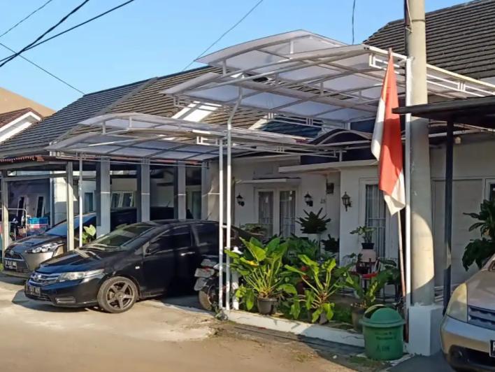 Rumah Grand Bintaro Asri Dijual - Siap Huni, Siap KPR! - Pashouses
