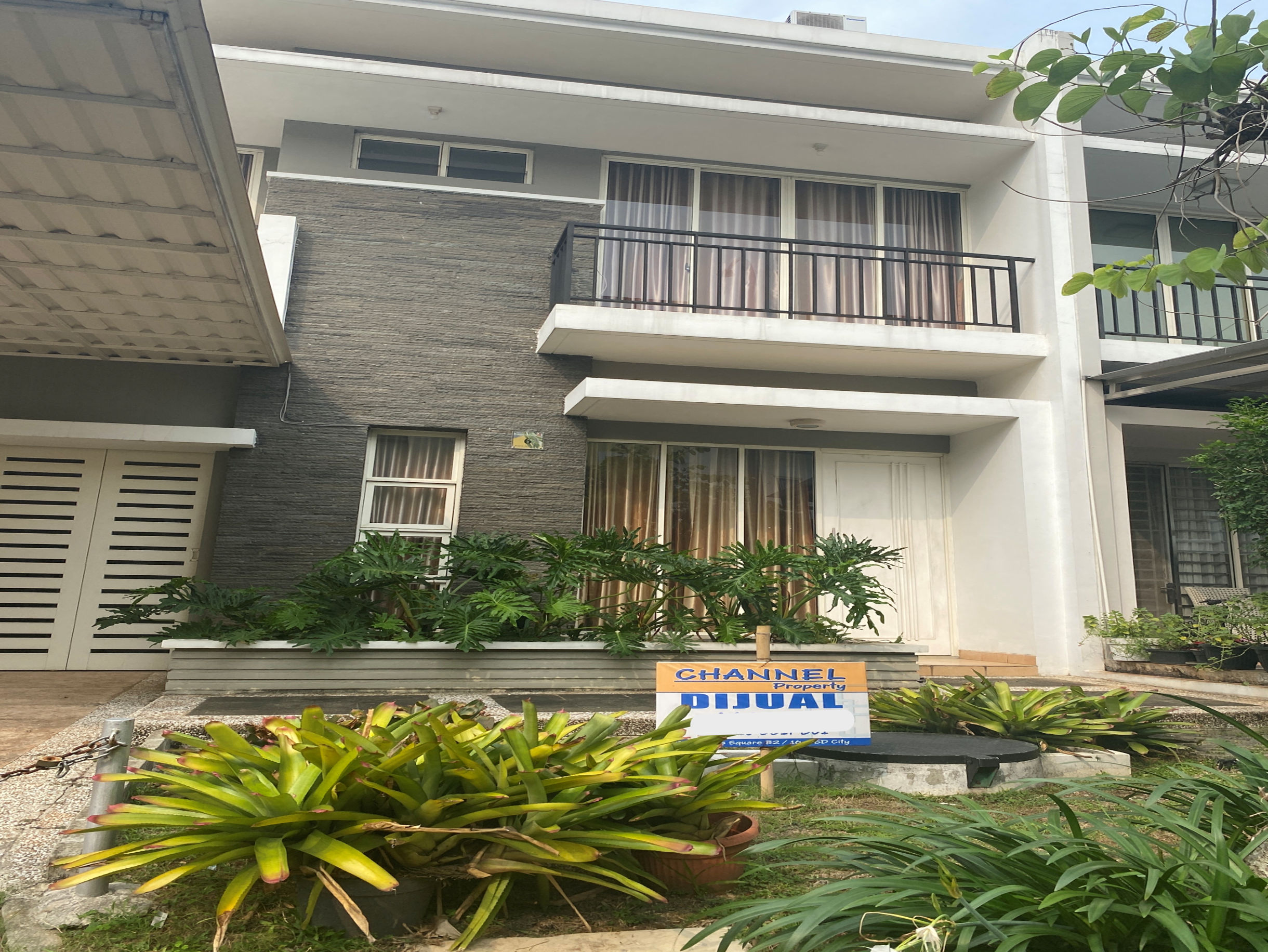 Rumah Graha Raya Cluster Fortune Belleza Dijual - Siap Huni, Siap KPR ...