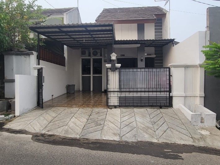 Rumah Cibubur City Dijual - Siap Huni, Siap KPR! - Pashouses