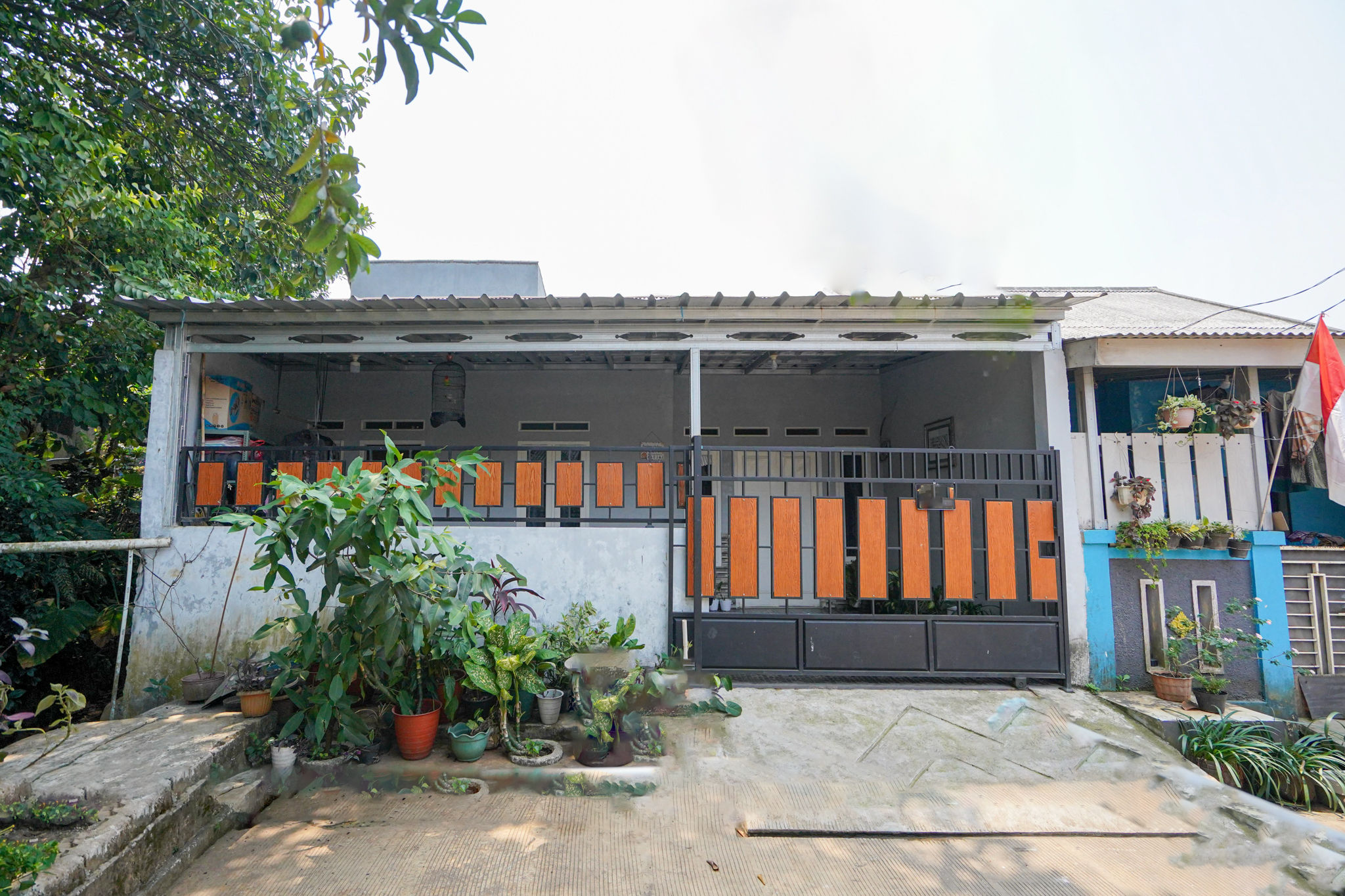 Rumah Felicity Madani Dijual - Siap Huni, Siap KPR! - Pashouses