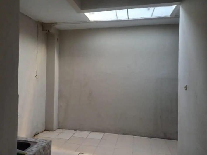 Rumah Perum Global Mansion Dijual - Siap Huni, Siap KPR! - Pashouses