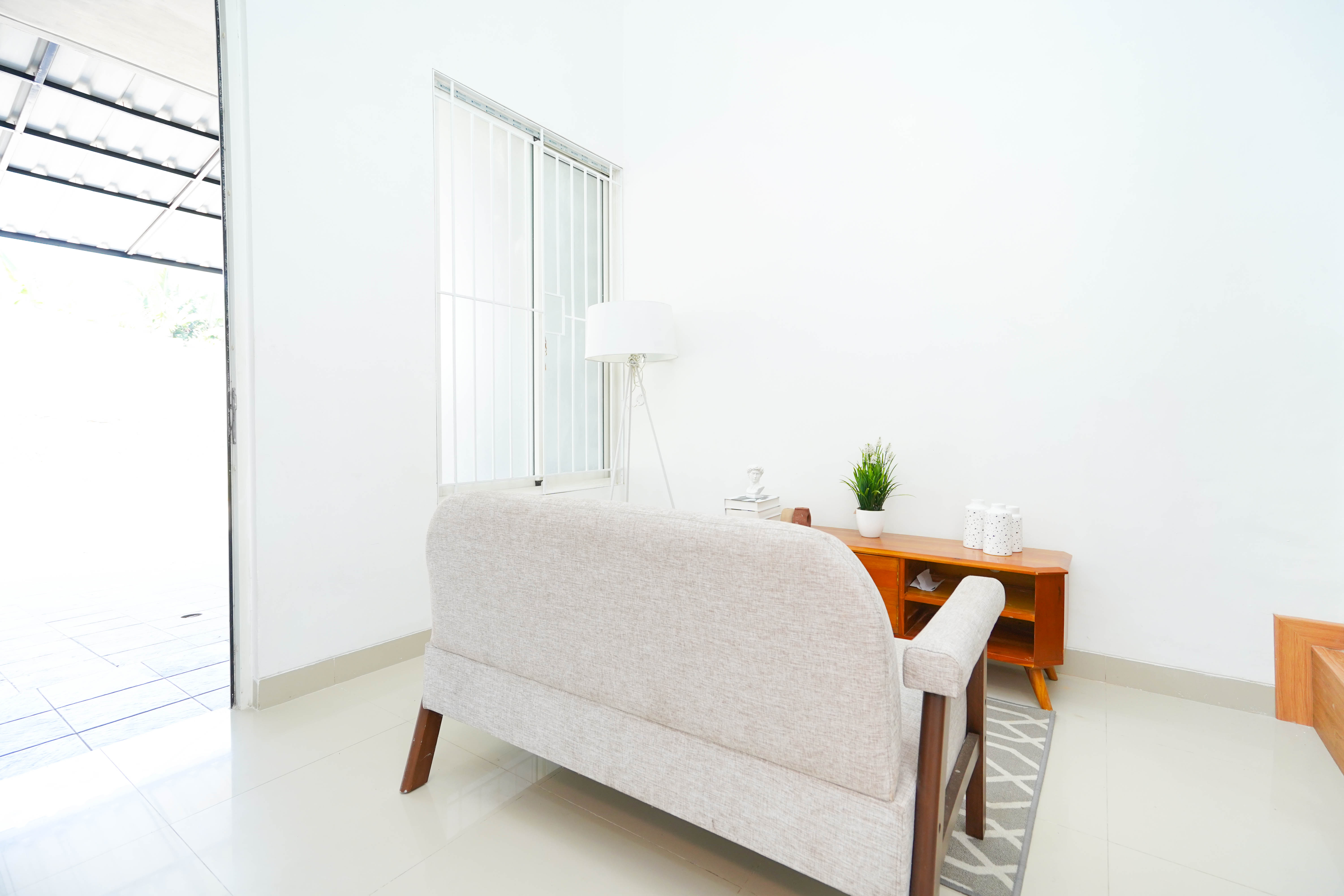 Rumah Griya Suradita Indah Dijual - Siap Huni, Siap KPR! - Pashouses