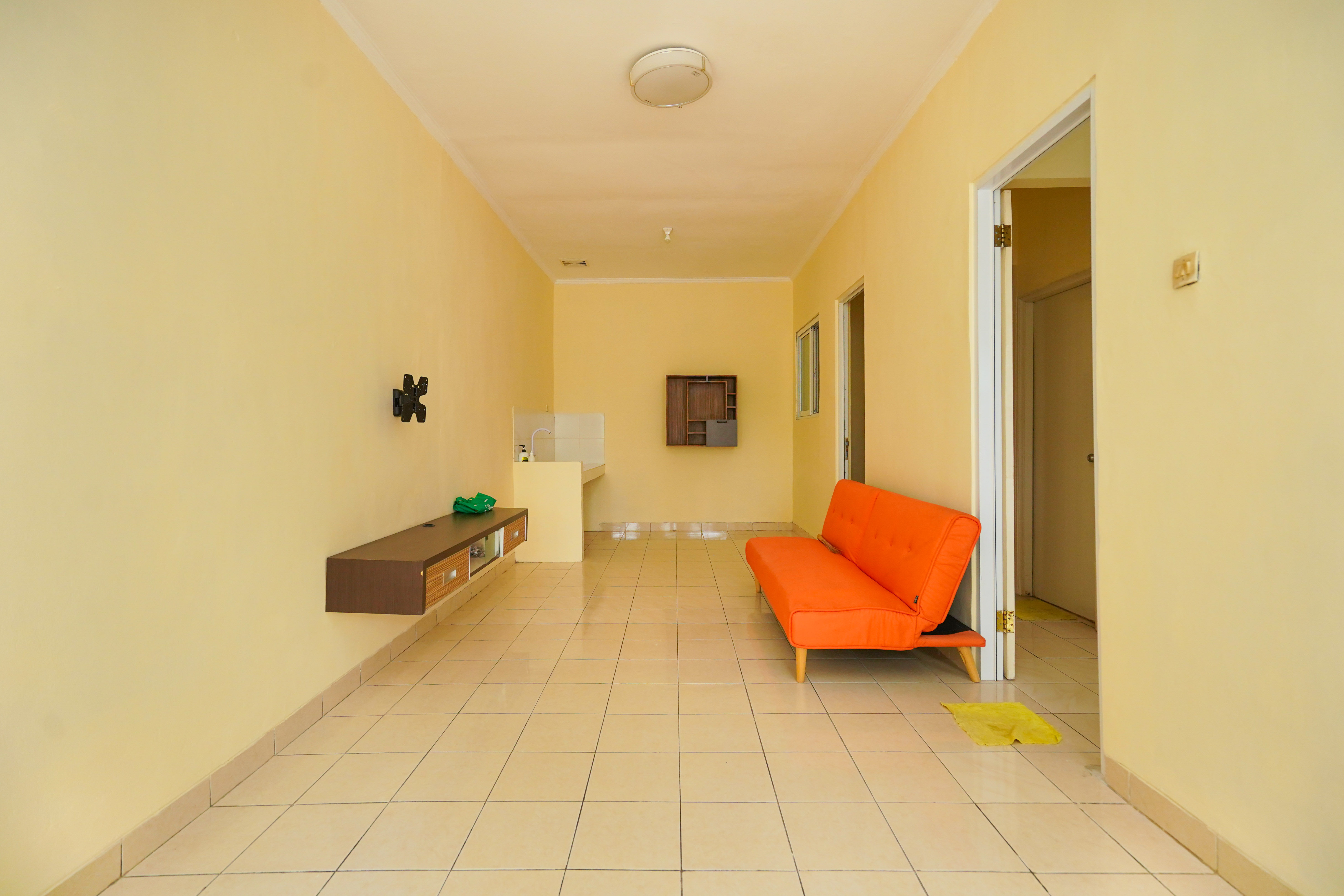 Rumah Serpong Park Dijual - Siap Huni, Siap KPR! - Pashouses