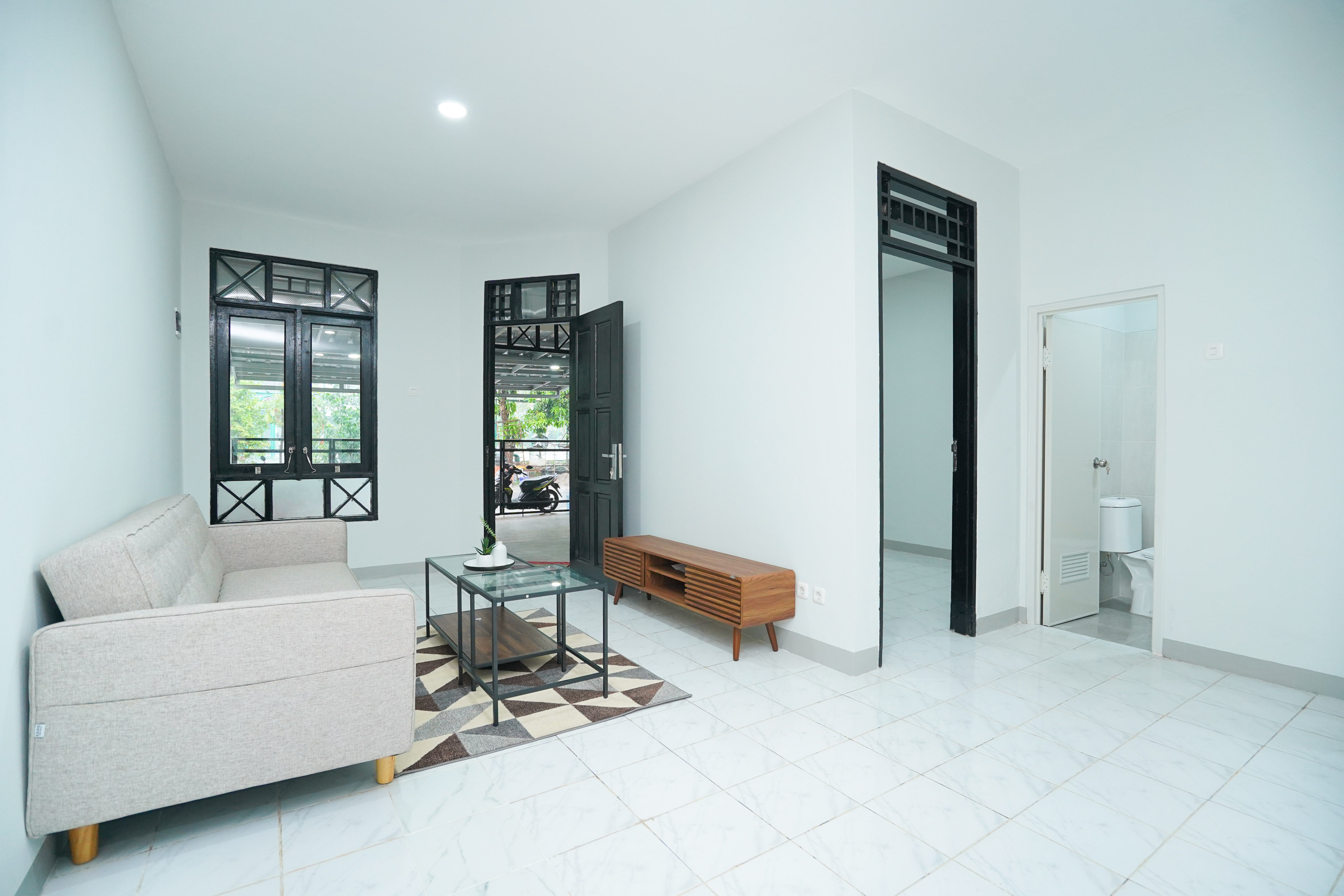 Rumah Graha Raya Bintaro Dijual - Siap Huni, Siap KPR! - Pashouses