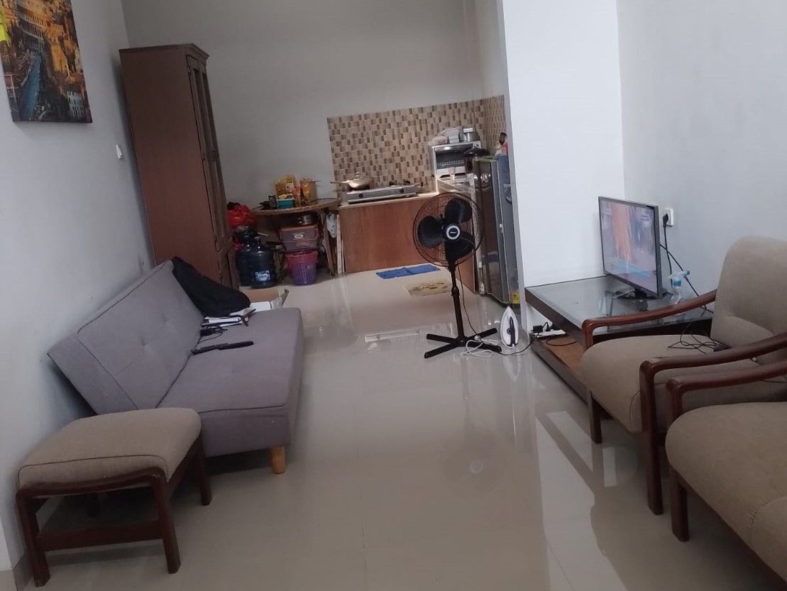 Rumah Griya Bukit Jaya 2 Dijual - Siap Huni, Siap KPR! - Pashouses