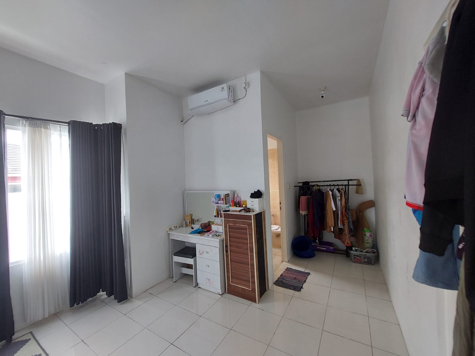 Rumah Nerada Estate Dijual - Siap Huni, Siap KPR! - Pashouses