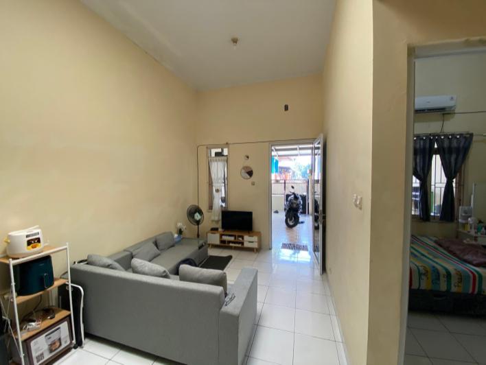 Rumah Perumahan Poris Indah Dijual - Siap Huni, Siap KPR! - Pashouses