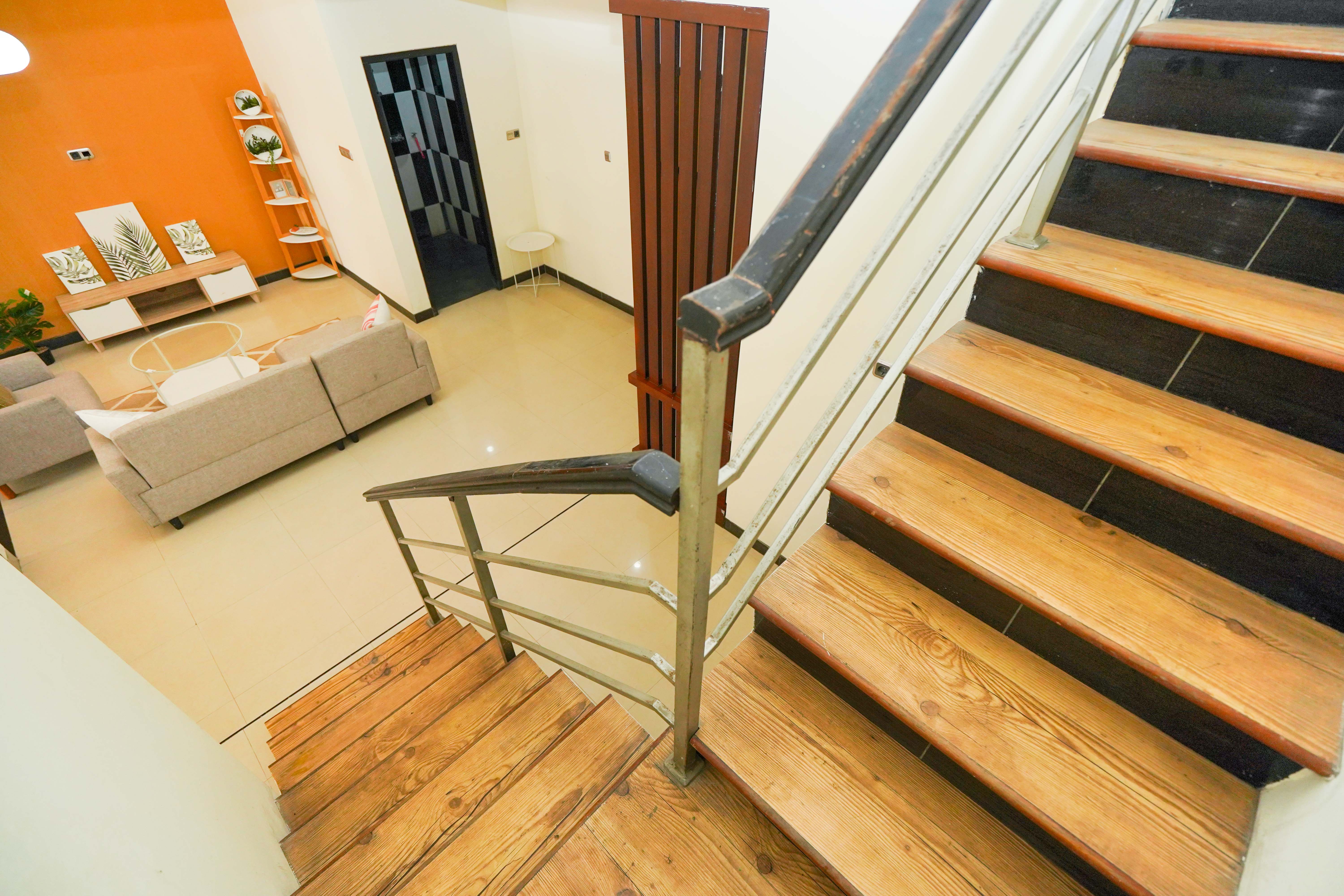 Rumah Villa Nusa Indah 3 Dijual - Siap Huni, Siap KPR! - Pashouses