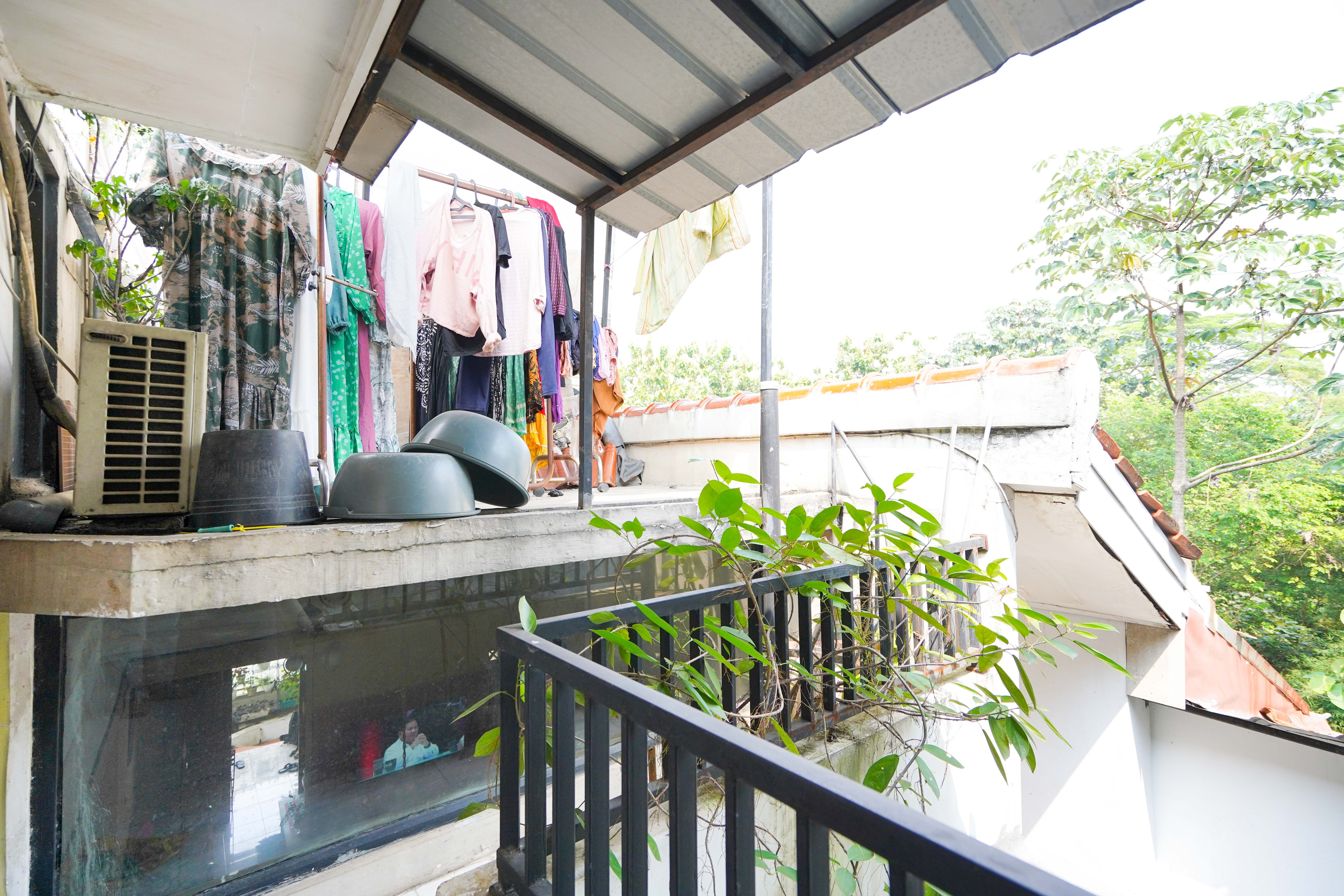 Rumah Bukit Cimanggu Villa Dijual - Siap Huni, Siap KPR! - Pashouses