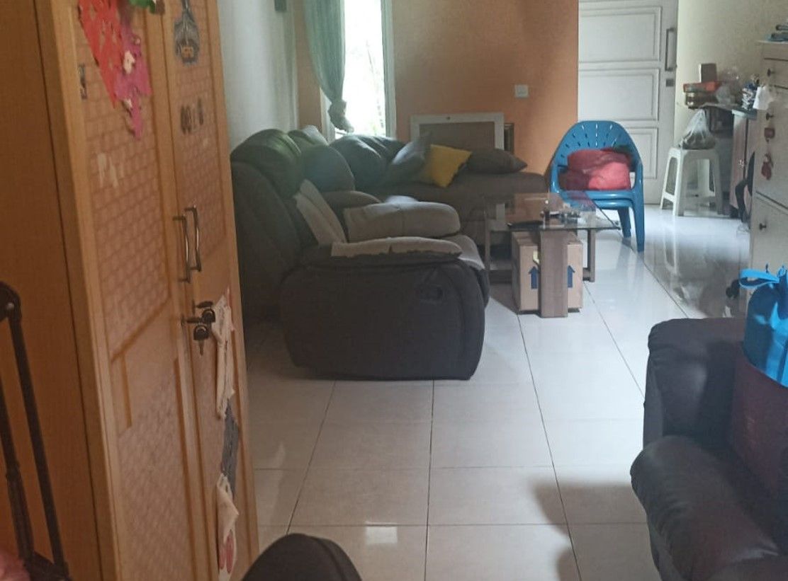 Rumah The Icon BSD City Cluster Simplicity Dijual - Siap Huni, Siap KPR ...