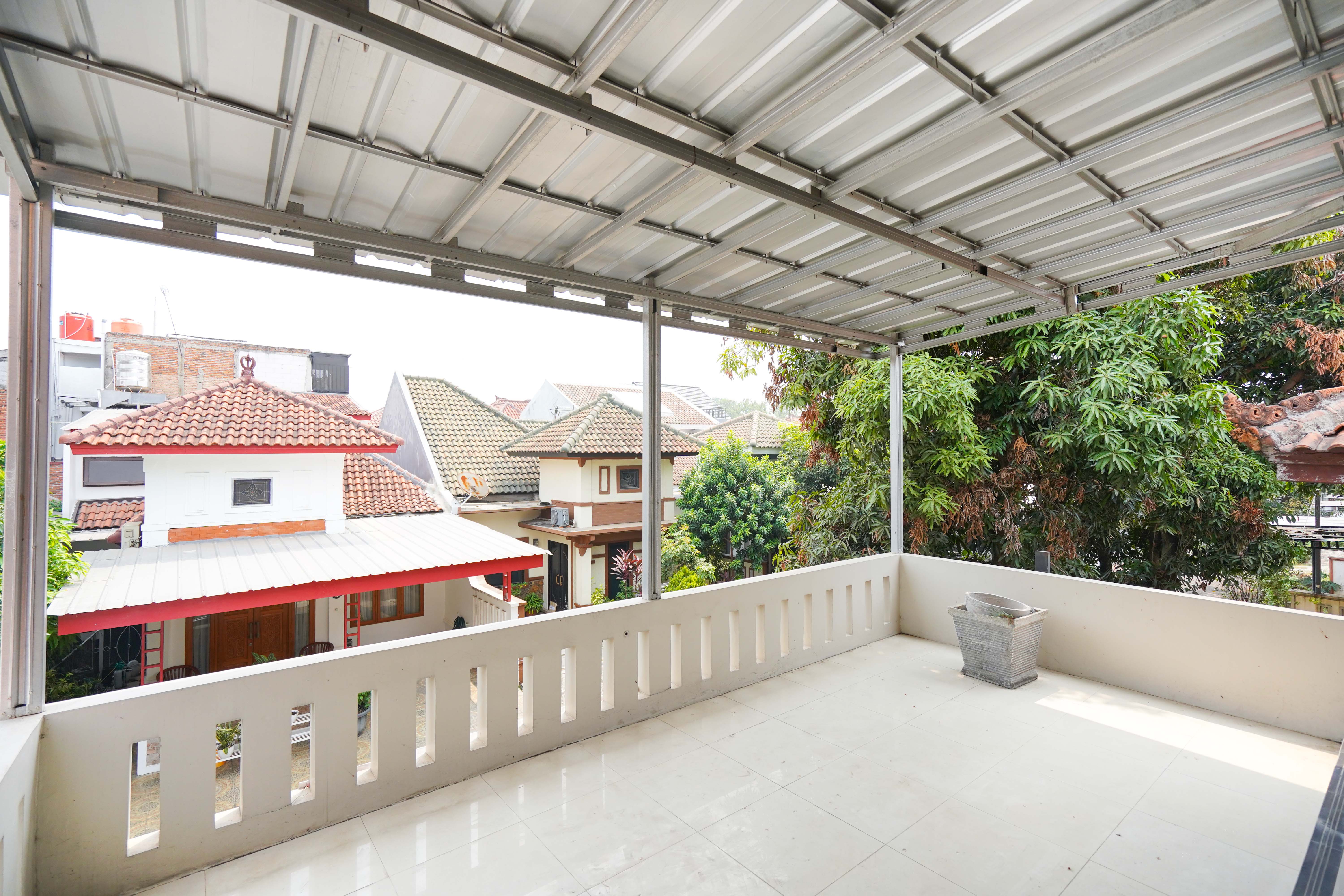 Rumah Villa Nusa Indah 3 Dijual - Siap Huni, Siap KPR! - Pashouses