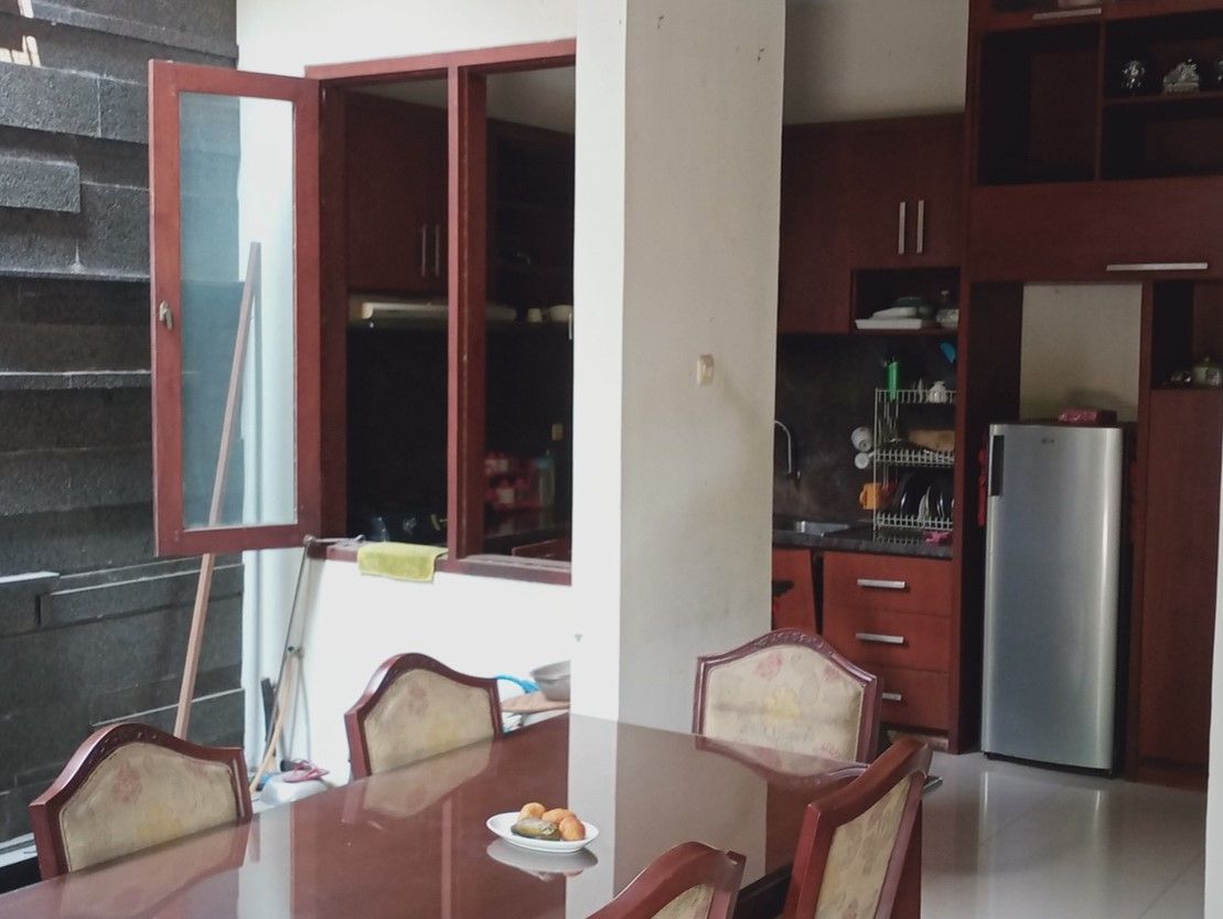 Rumah Grand Cibubur Country Cluster Cotton Wood 3 Dijual - Siap Huni ...