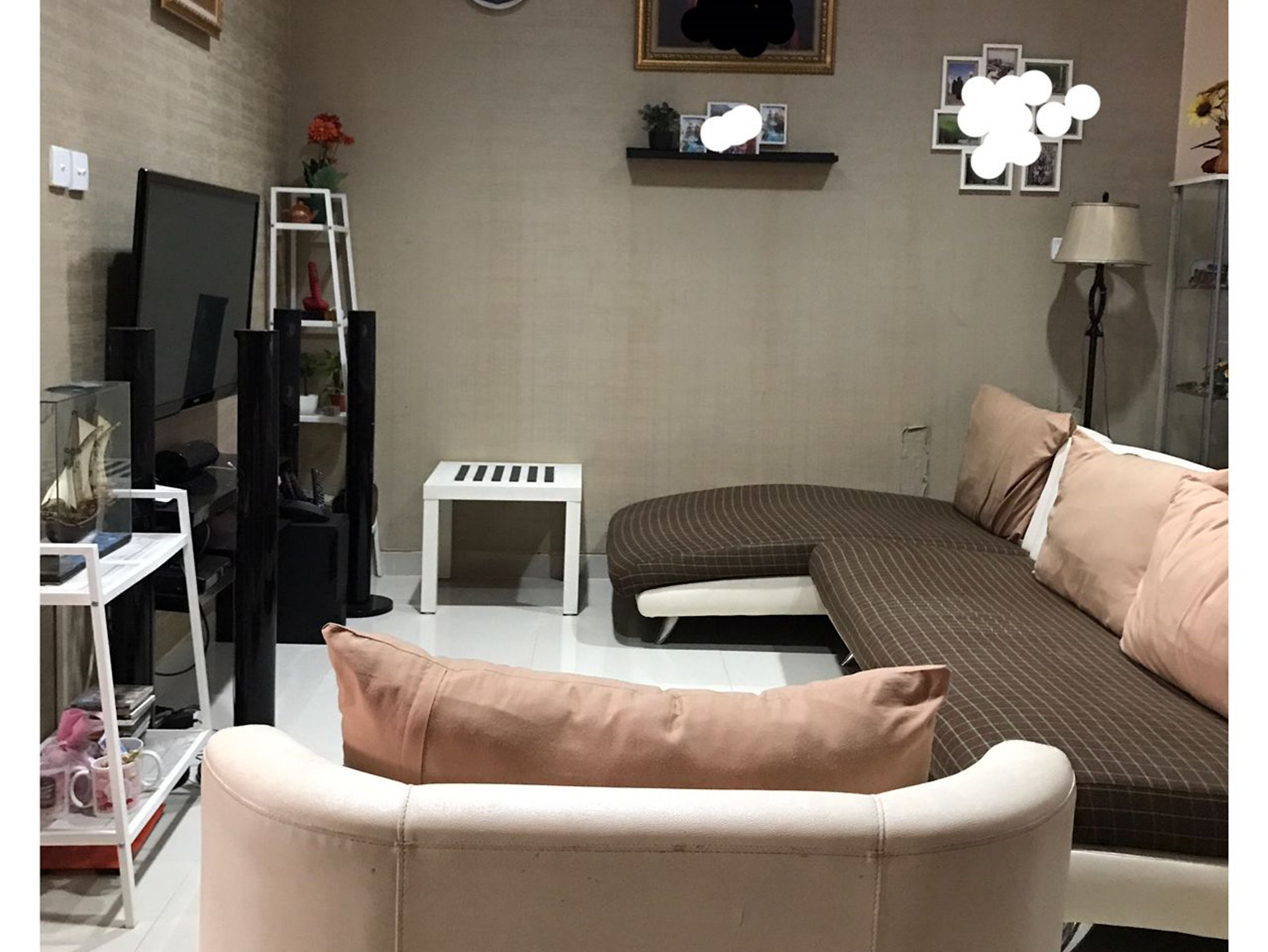 Rumah Nerada Estate Dijual - Siap Huni, Siap KPR! - Pashouses