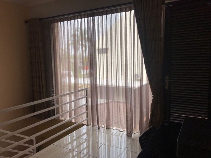 Rumah Nerada Estate Dijual - Siap Huni, Siap KPR! - Pashouses