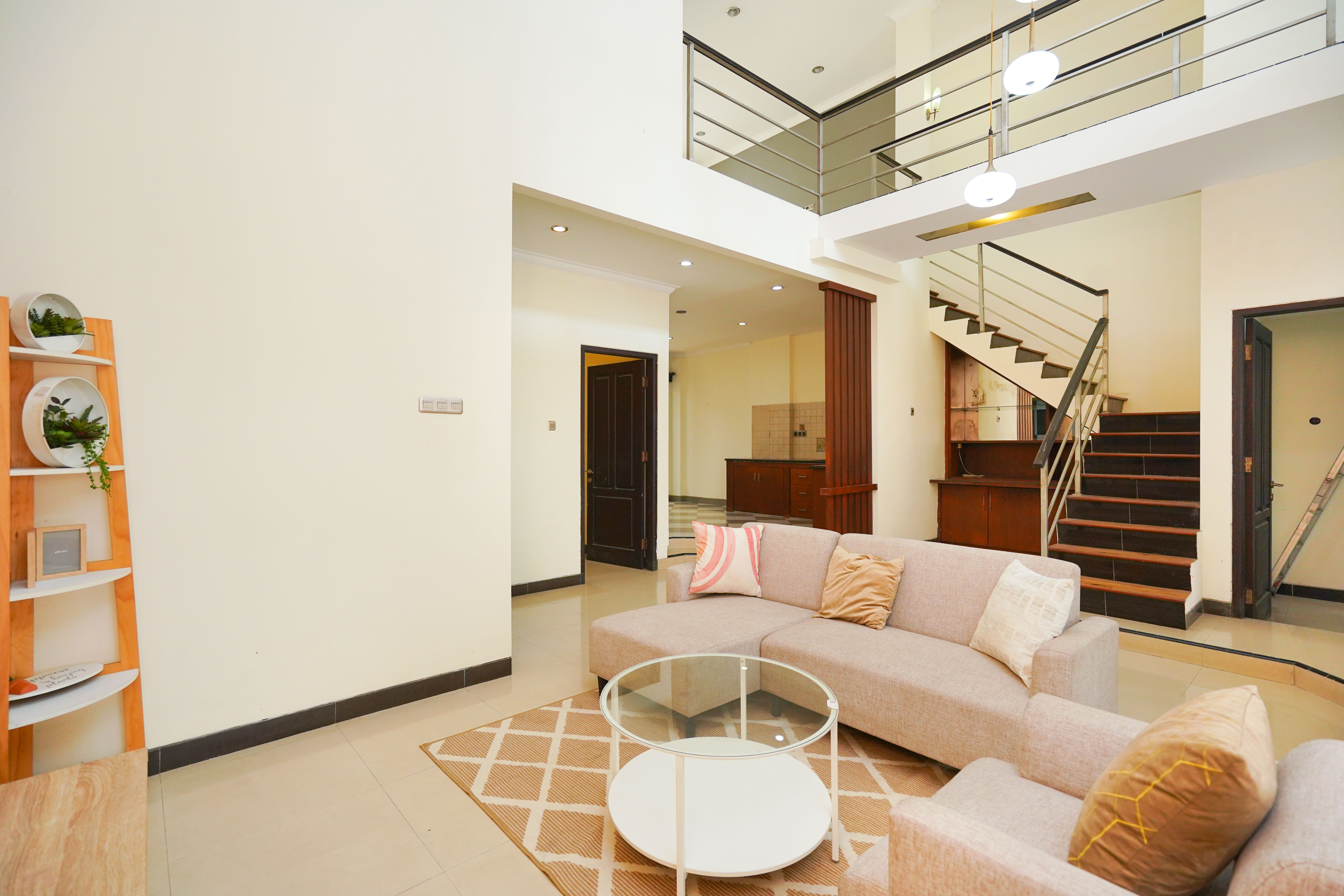 Rumah Villa Nusa Indah 3 Dijual - Siap Huni, Siap KPR! - Pashouses