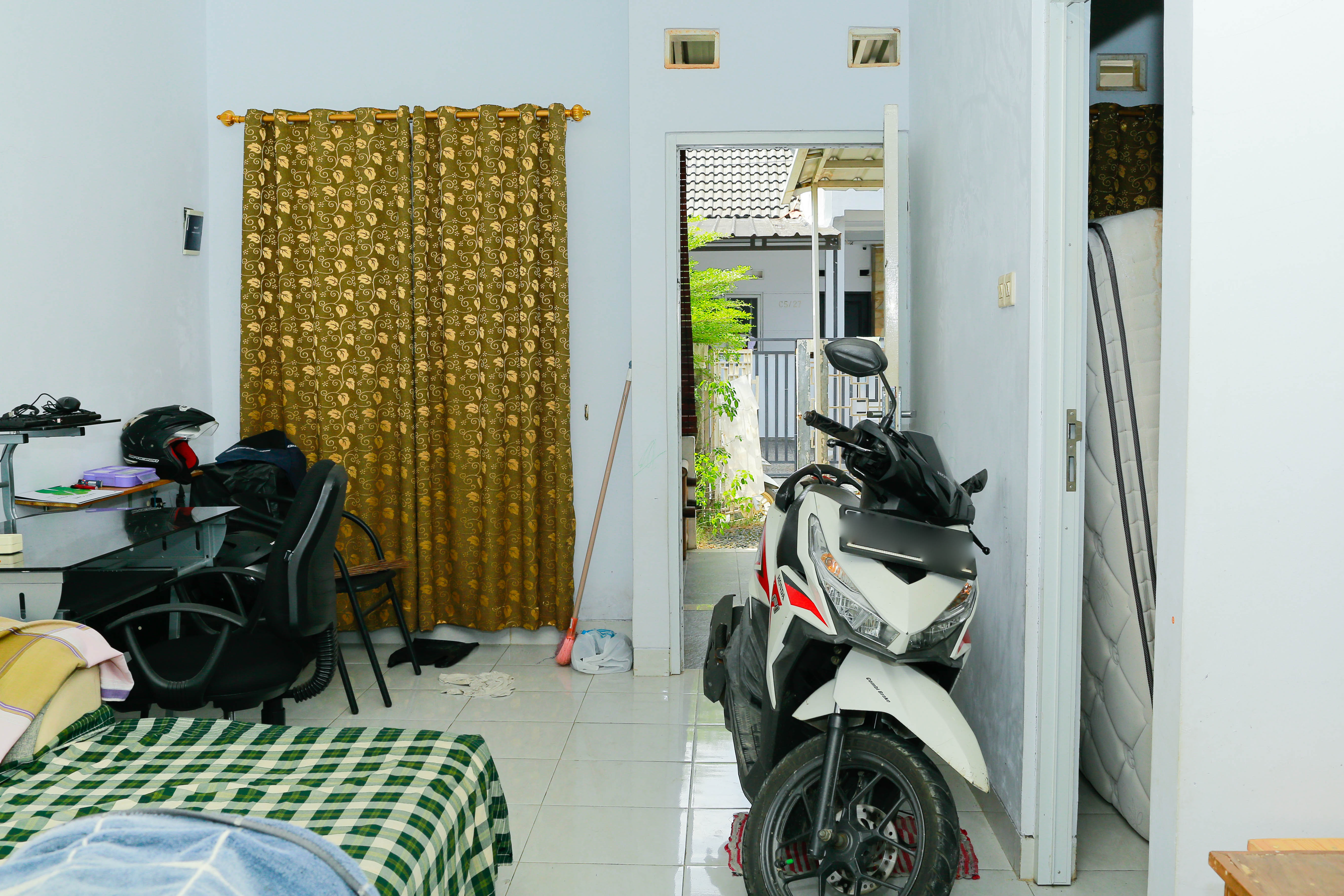 Rumah Perumahan Griya Pondok Rajeg Dijual - Siap Huni, Siap KPR ...