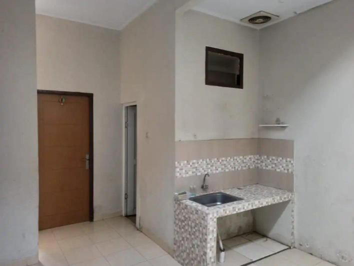 Rumah Perum Global Mansion Dijual - Siap Huni, Siap KPR! - Pashouses