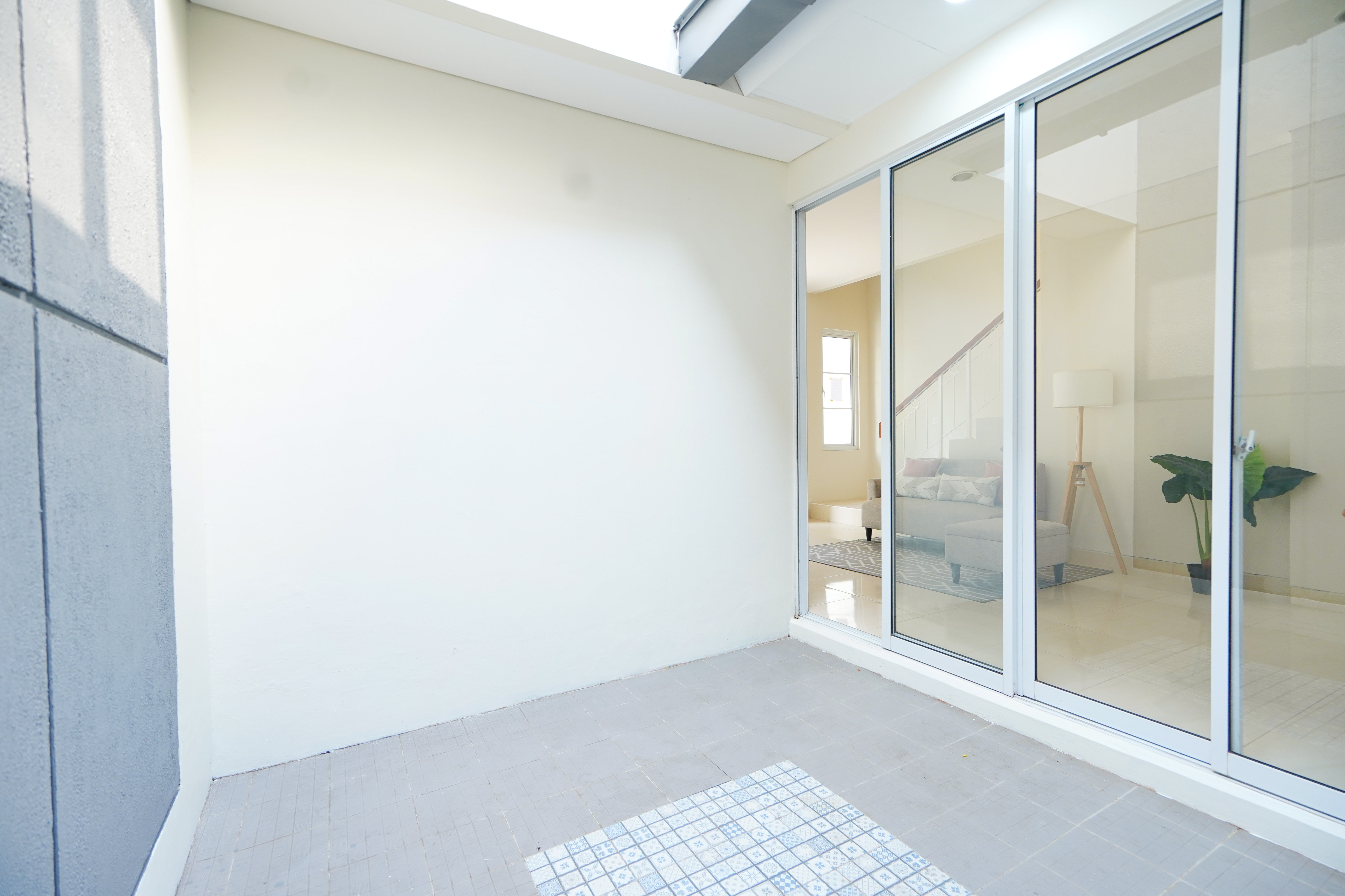 Rumah Perumahan Dasana Indah Dijual - Siap Huni, Siap KPR! - Pashouses