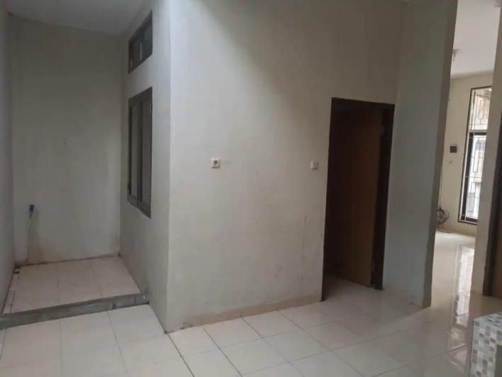 Rumah Perum Global Mansion Dijual - Siap Huni, Siap KPR! - Pashouses