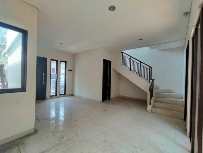 Rumah The Icon BSD City Cluster Simplicity Dijual - Siap Huni, Siap KPR ...