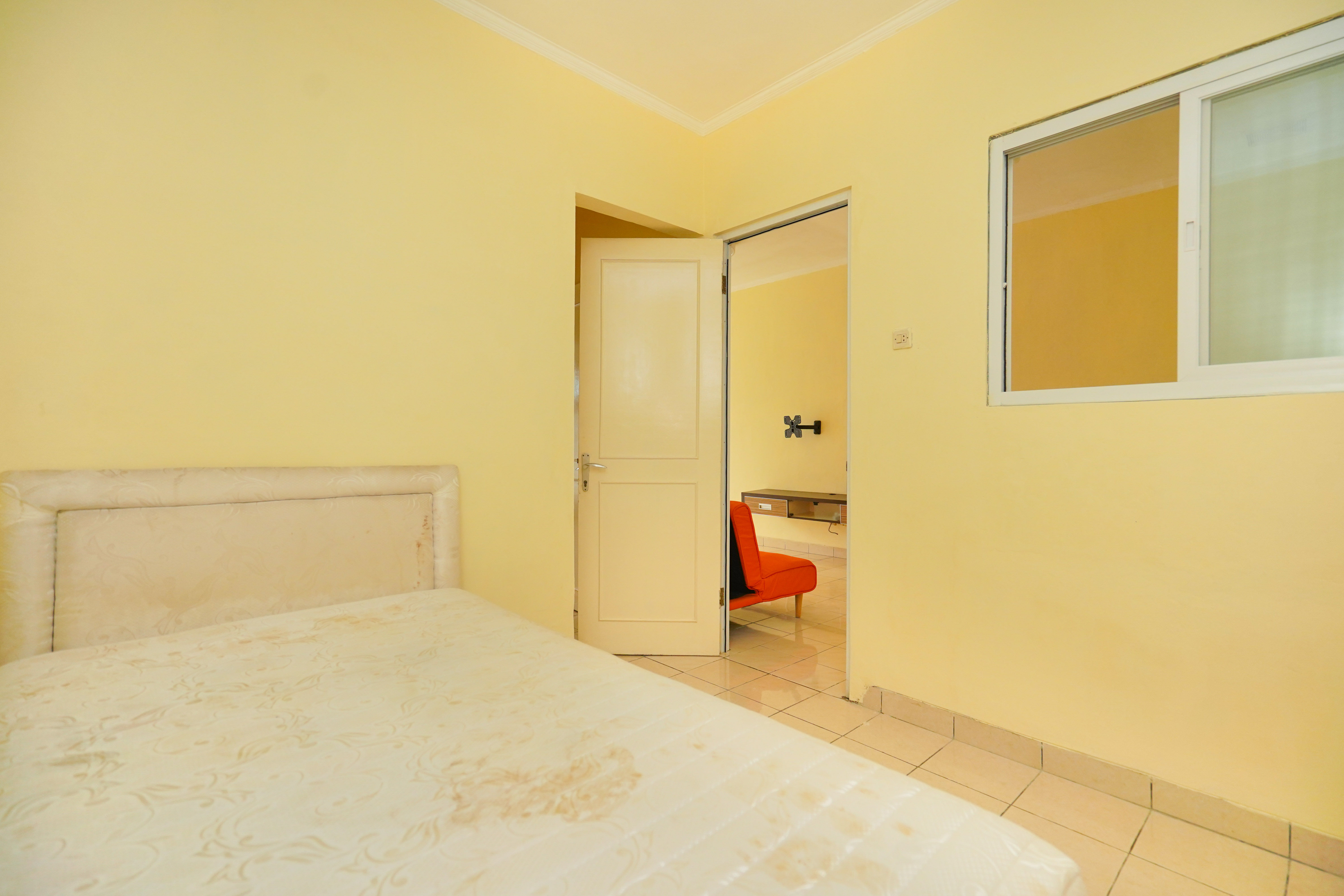 Rumah Serpong Park Dijual - Siap Huni, Siap KPR! - Pashouses