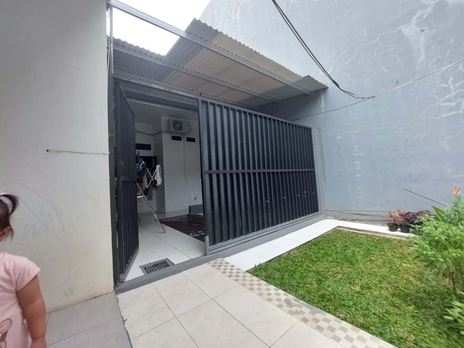 Rumah Nerada Estate Dijual - Siap Huni, Siap KPR! - Pashouses