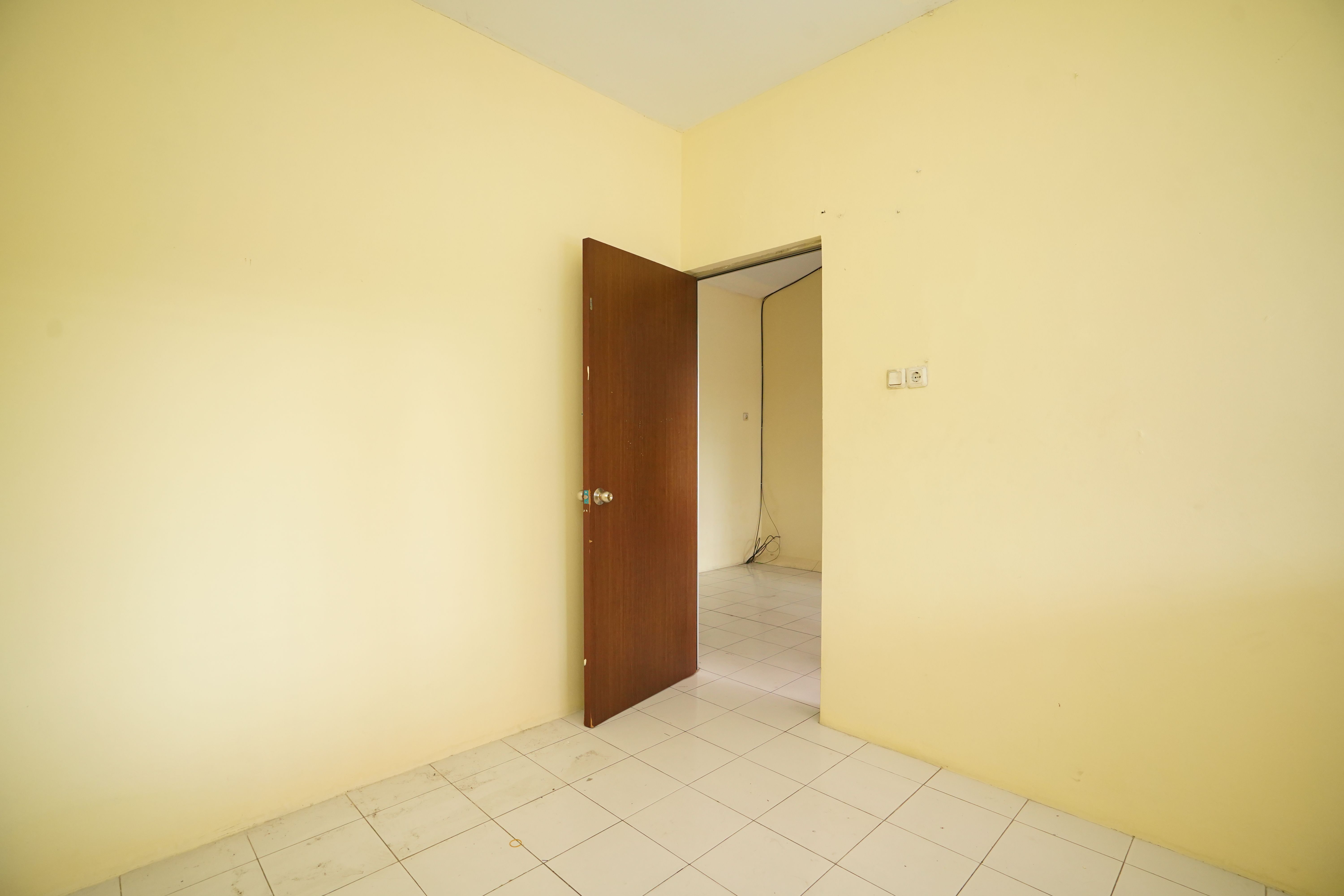 Rumah Perum Global Mansion Dijual - Siap Huni, Siap KPR! - Pashouses