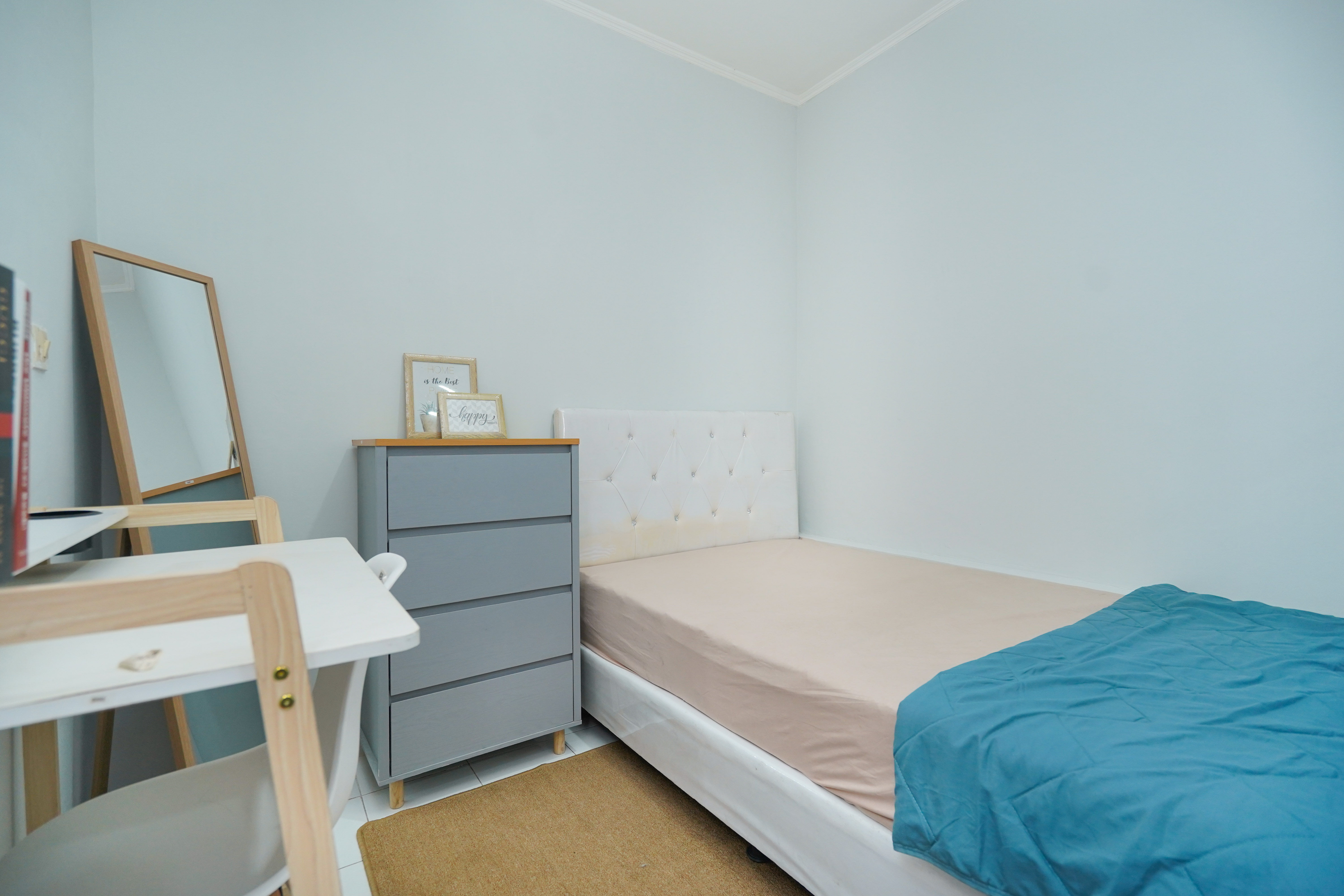 Rumah Perumahan Mutiara Sentul Cluster The Nature Dijual - Siap Huni ...