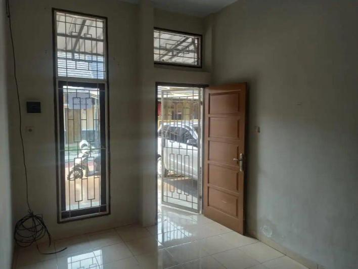 Rumah Perum Global Mansion Dijual - Siap Huni, Siap KPR! - Pashouses