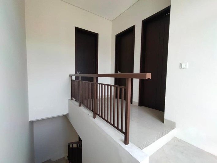 Rumah The Icon BSD City Cluster Simplicity Dijual - Siap Huni, Siap KPR ...