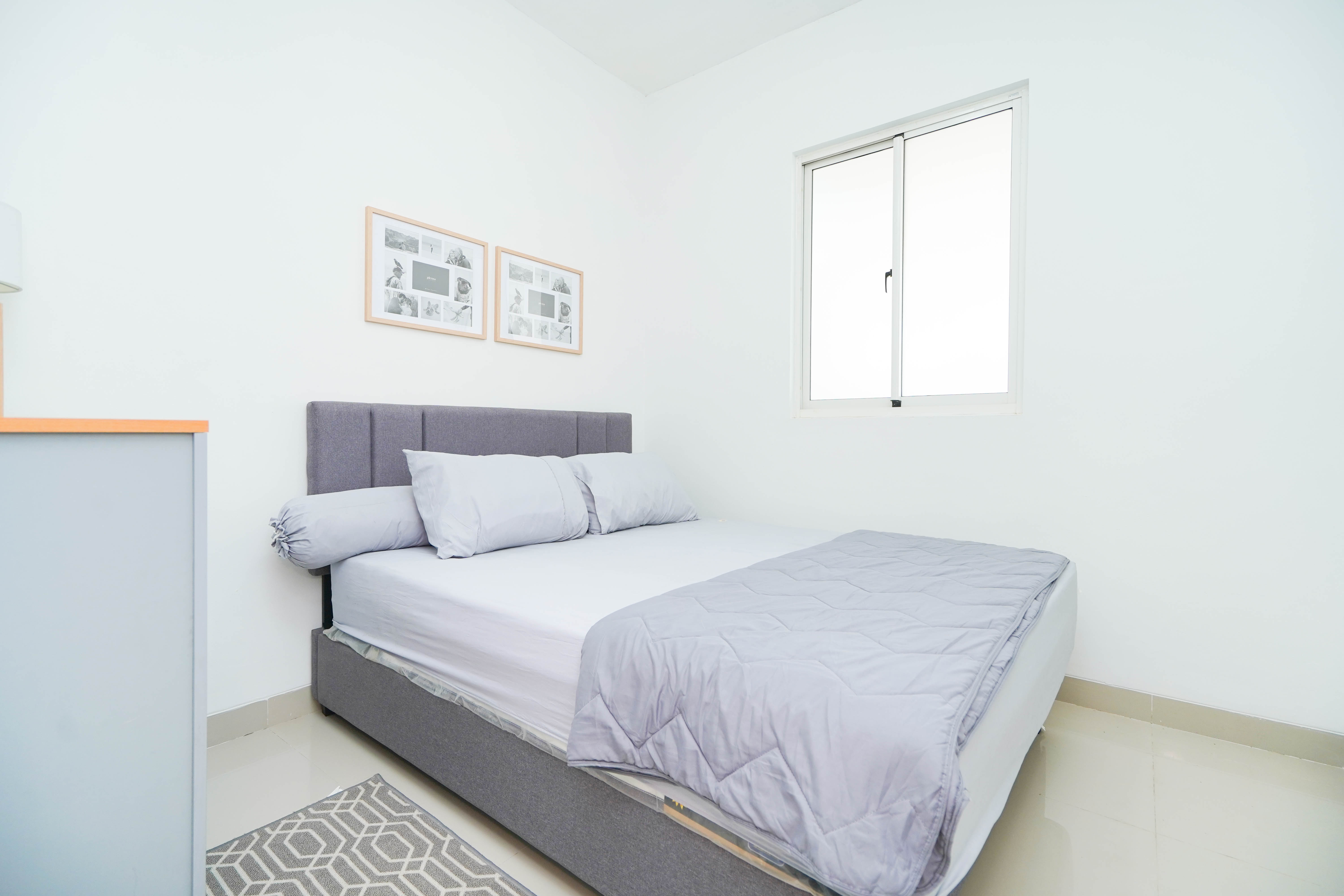 Rumah Griya Suradita Indah Dijual - Siap Huni, Siap KPR! - Pashouses