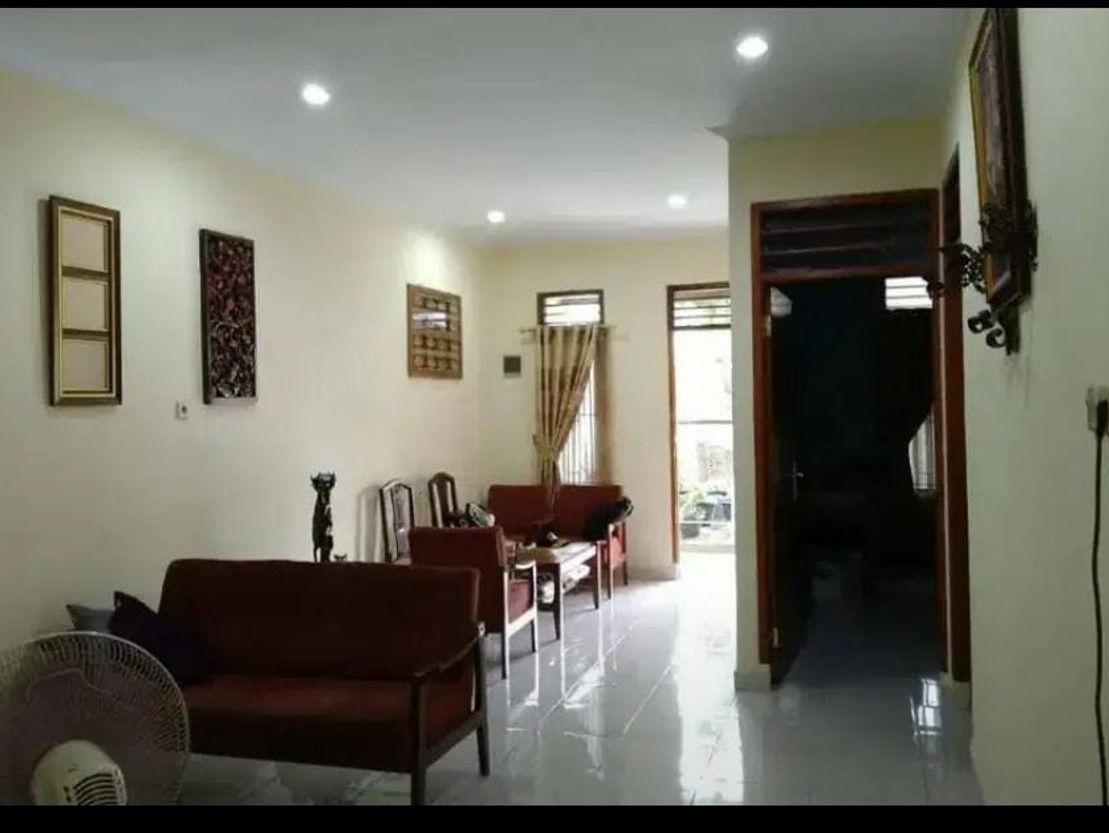 Rumah Villa Mutiara Gading 2 Dijual - Siap Huni, Siap KPR! - Pashouses