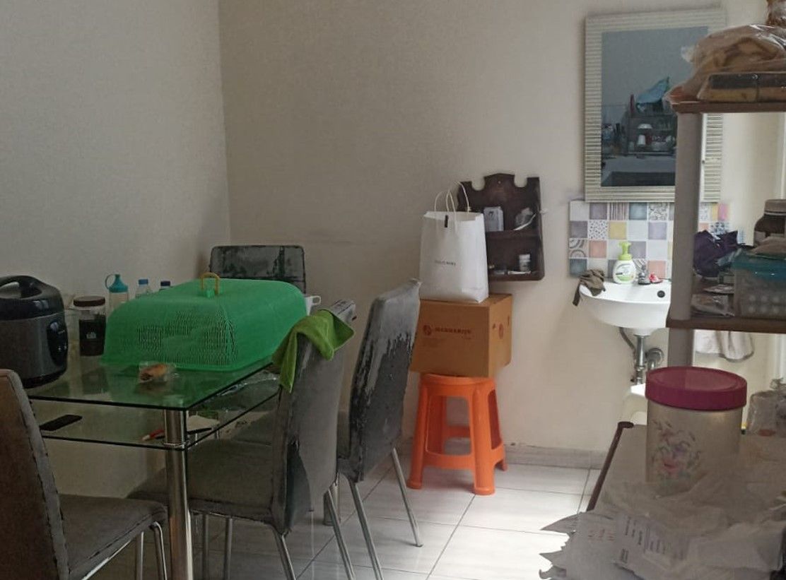 Rumah The Icon BSD City Cluster Simplicity Dijual - Siap Huni, Siap KPR ...