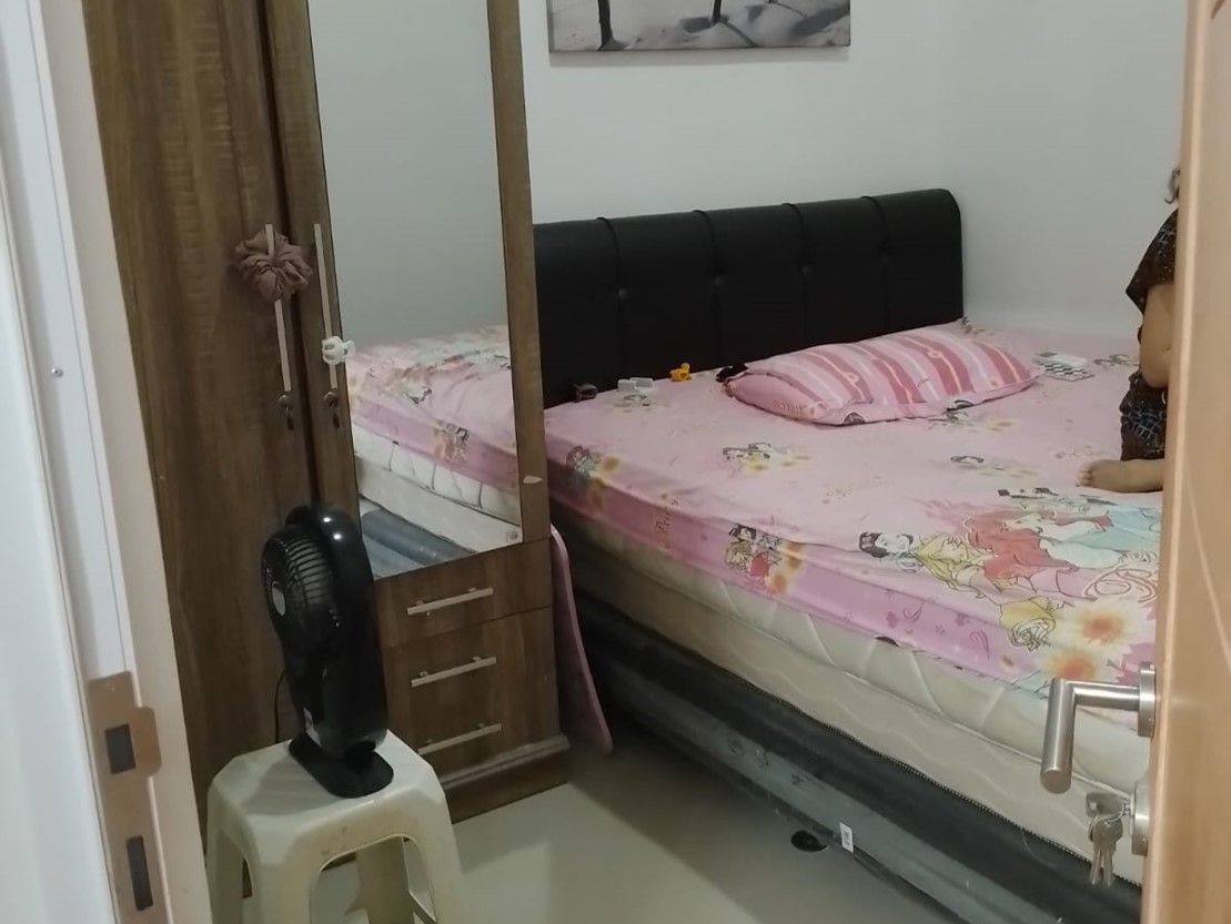 Rumah Griya Bukit Jaya 2 Dijual - Siap Huni, Siap KPR! - Pashouses