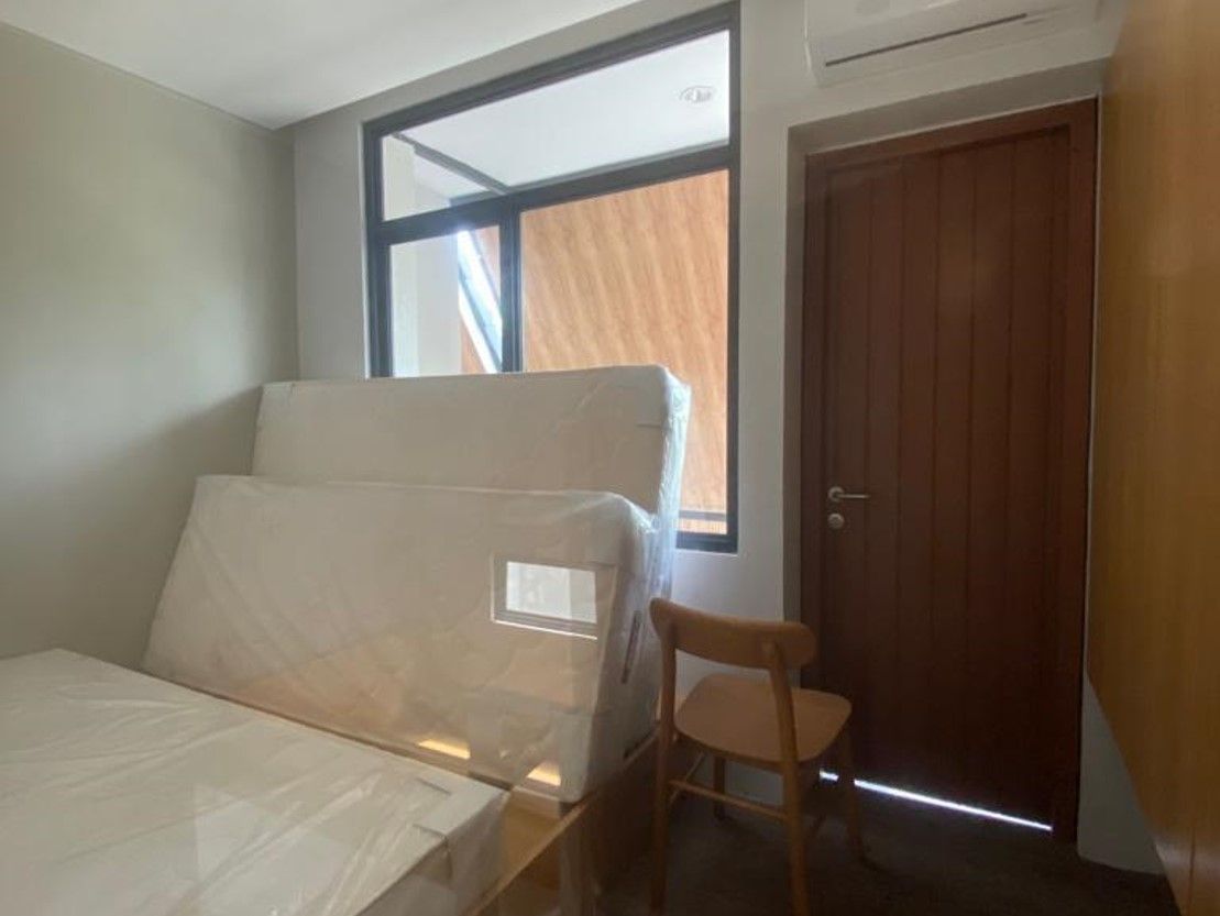 Rumah The Icon BSD City Simplicity Dijual - Siap Huni, Siap KPR ...