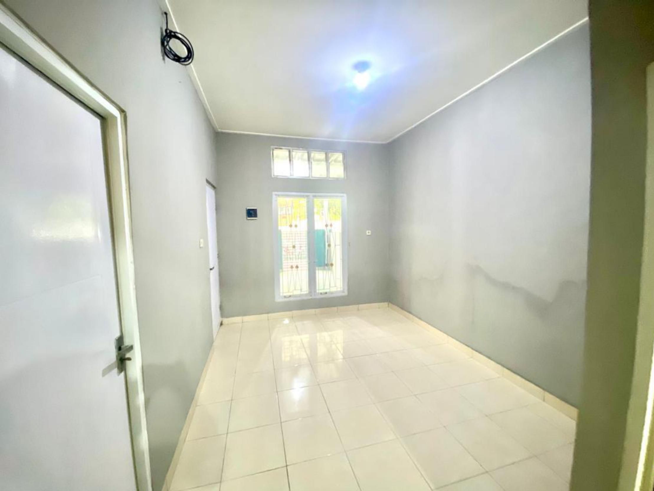 Rumah Komplek Inkopad Dijual - Siap Huni, Siap KPR! - Pashouses