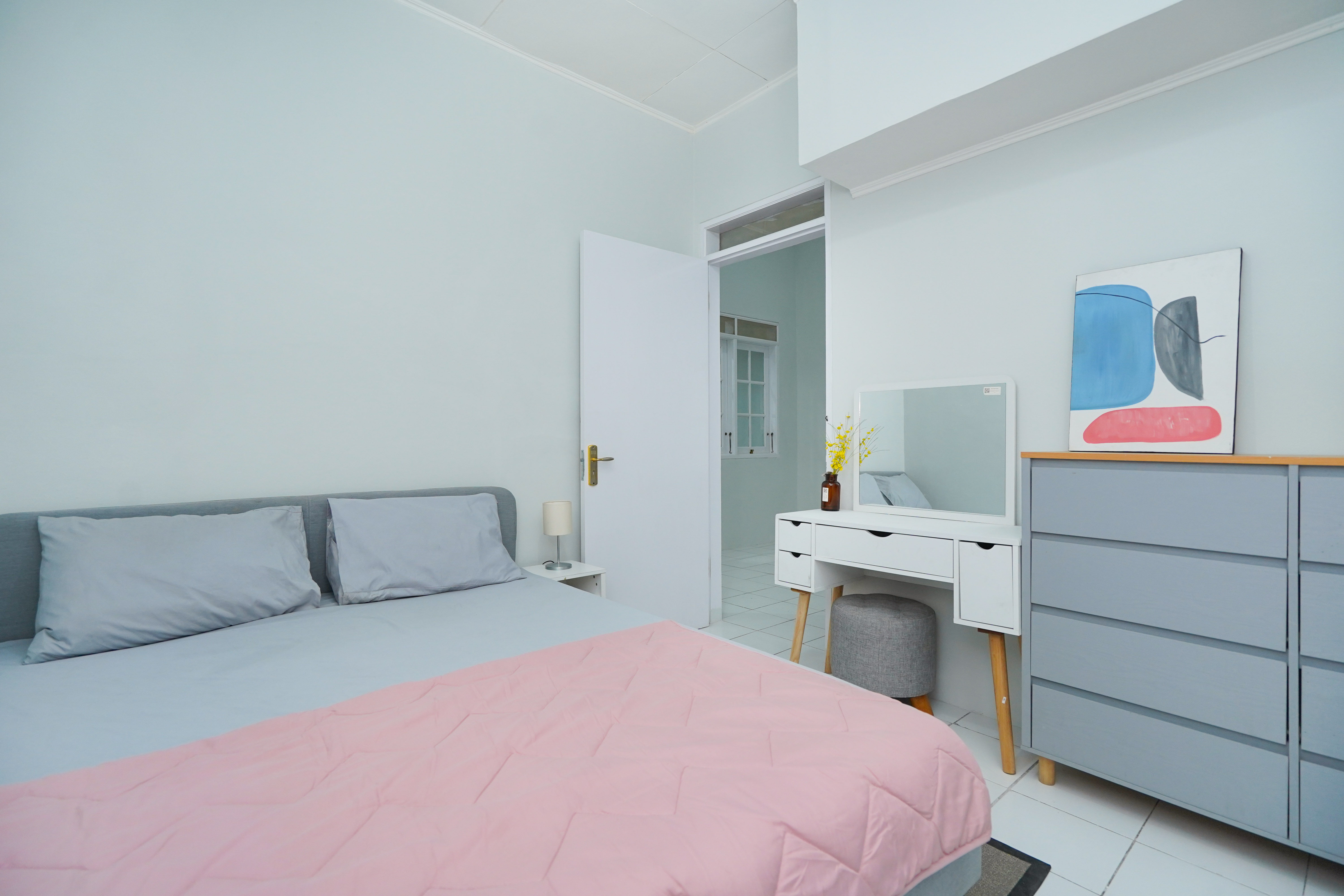 Rumah Perumahan Mutiara Sentul Cluster The Nature Dijual - Siap Huni ...