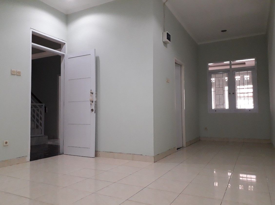 Rumah Madani Residence Dijual - Siap Huni, Siap KPR! - Pashouses