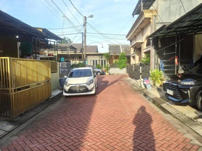 Rumah Perum Global Mansion Dijual - Siap Huni, Siap KPR! - Pashouses