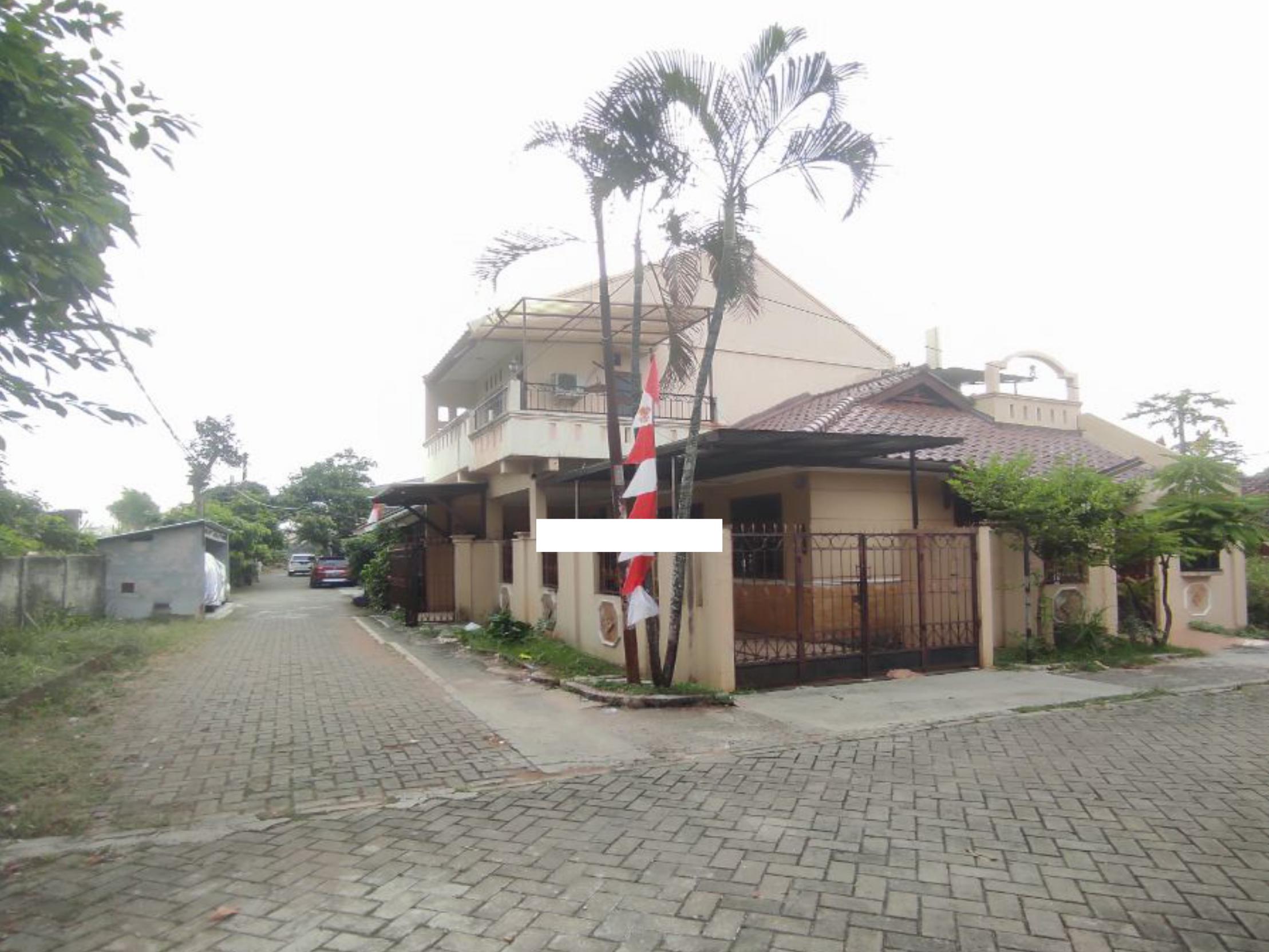 Rumah Perumahan Paradise Serpong City Cluster Lightscape Dijual - Siap ...