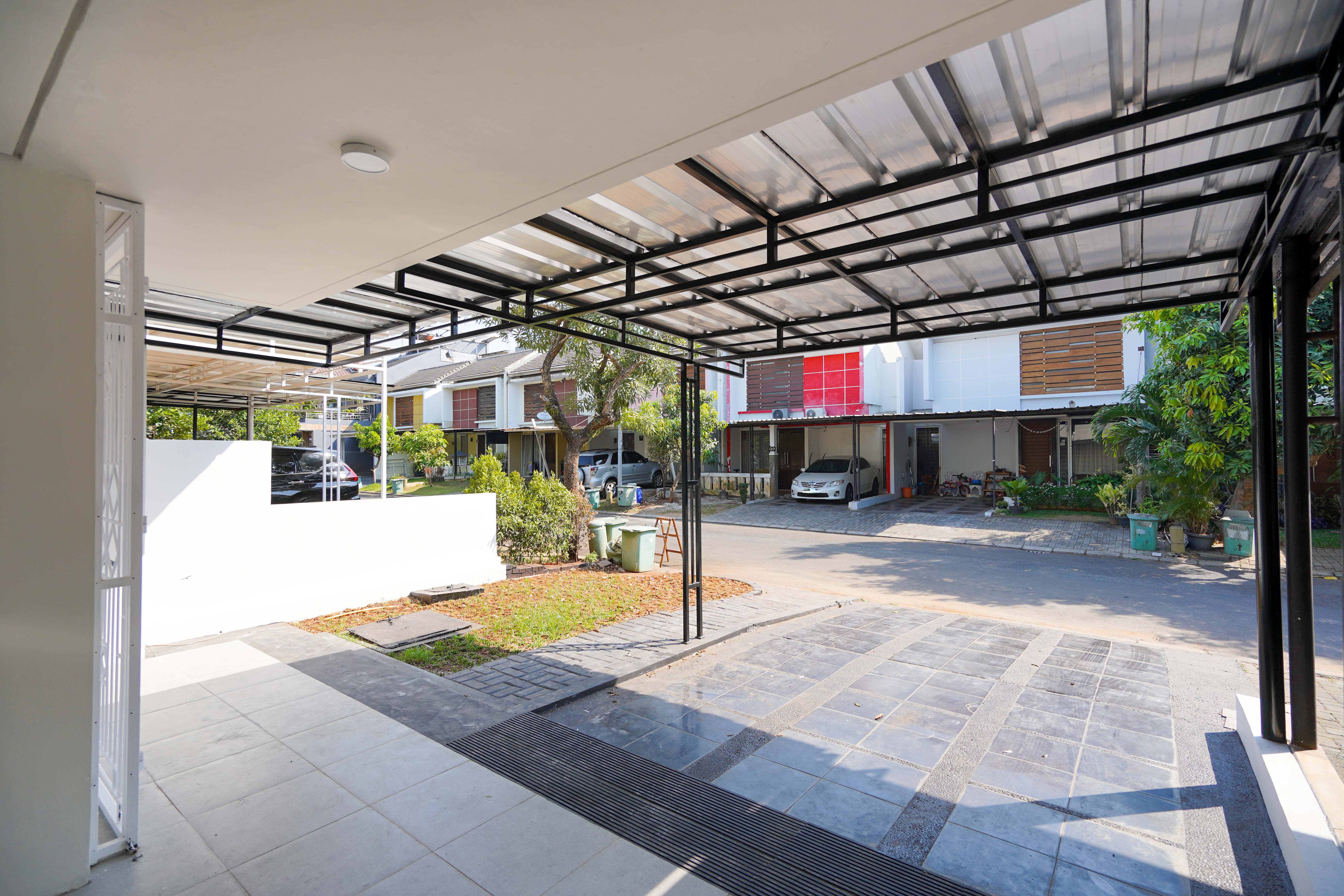 Rumah Perumahan Citra Grand Dijual - Siap Huni, Siap KPR! - Pashouses