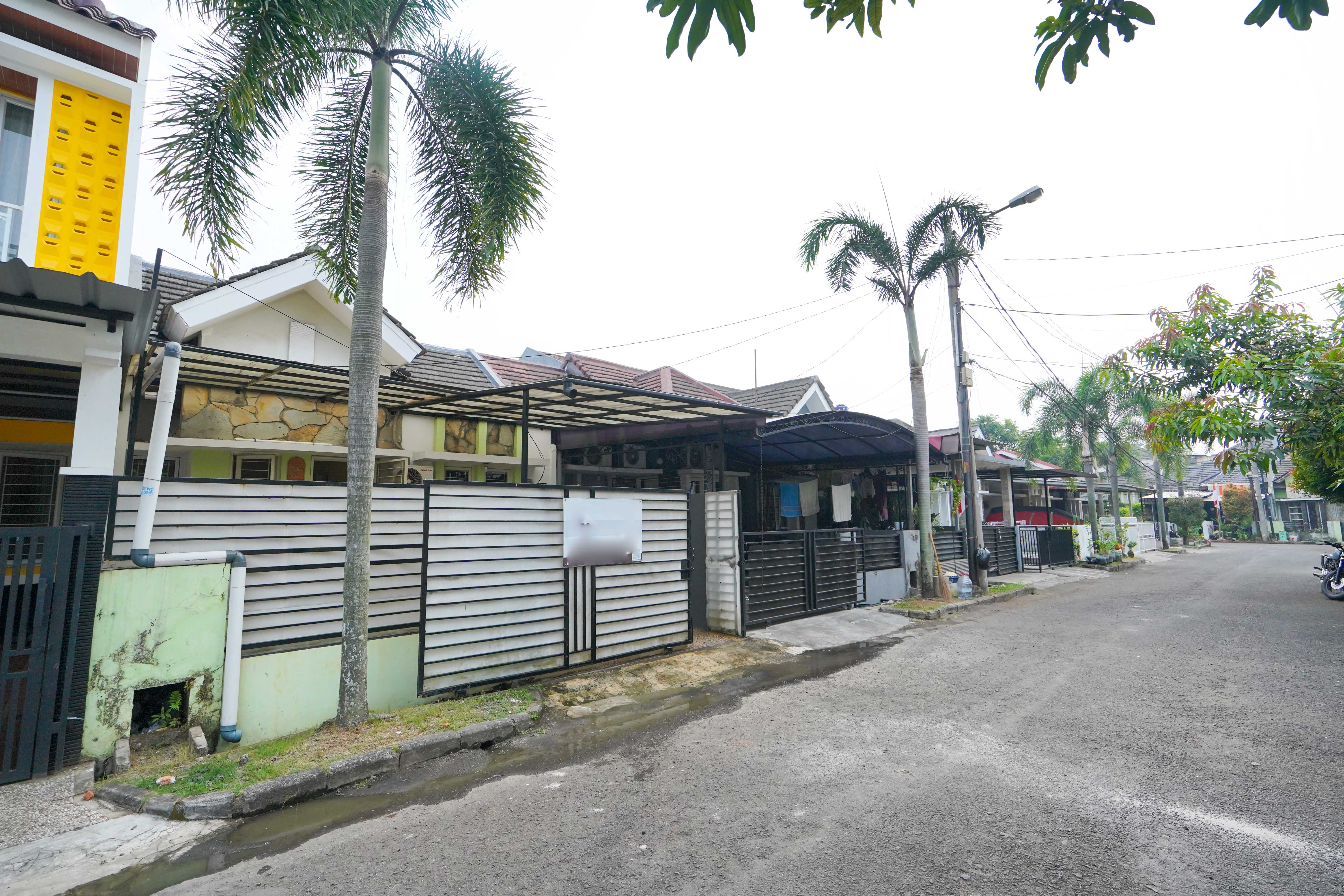 Rumah Serpong Park Dijual - Siap Huni, Siap KPR! - Pashouses