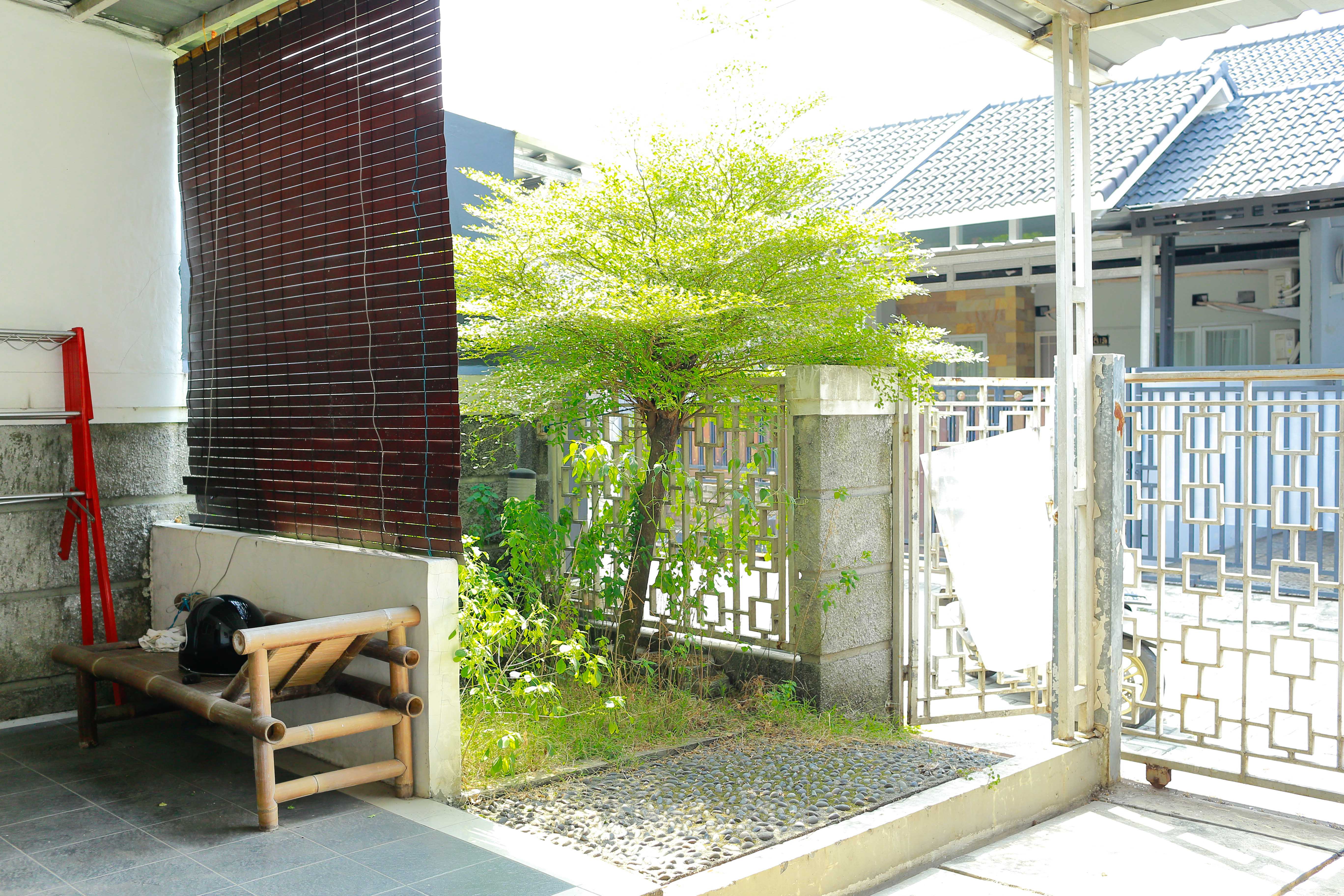 Rumah Perumahan Griya Pondok Rajeg Dijual - Siap Huni, Siap KPR ...