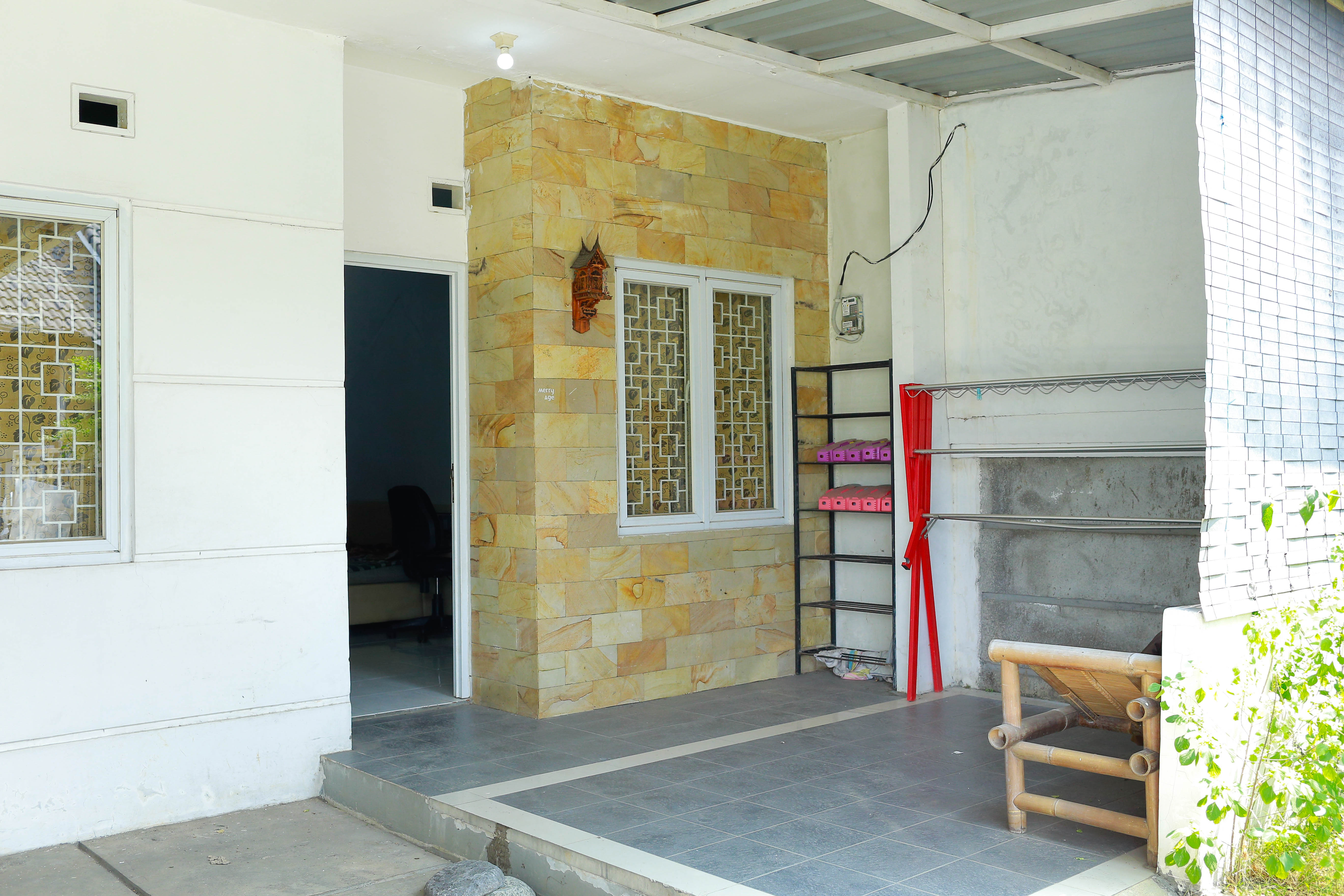 Rumah Perumahan Griya Pondok Rajeg Dijual - Siap Huni, Siap KPR ...