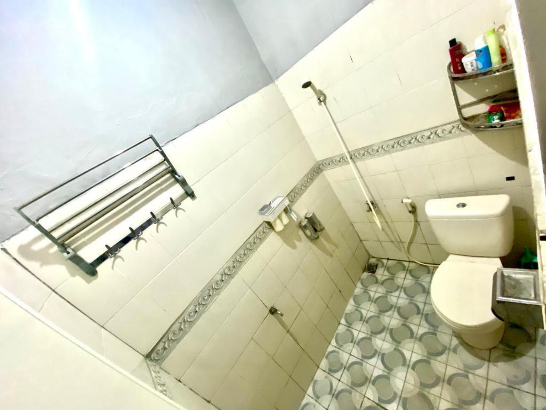 Rumah Komplek Inkopad Dijual - Siap Huni, Siap KPR! - Pashouses