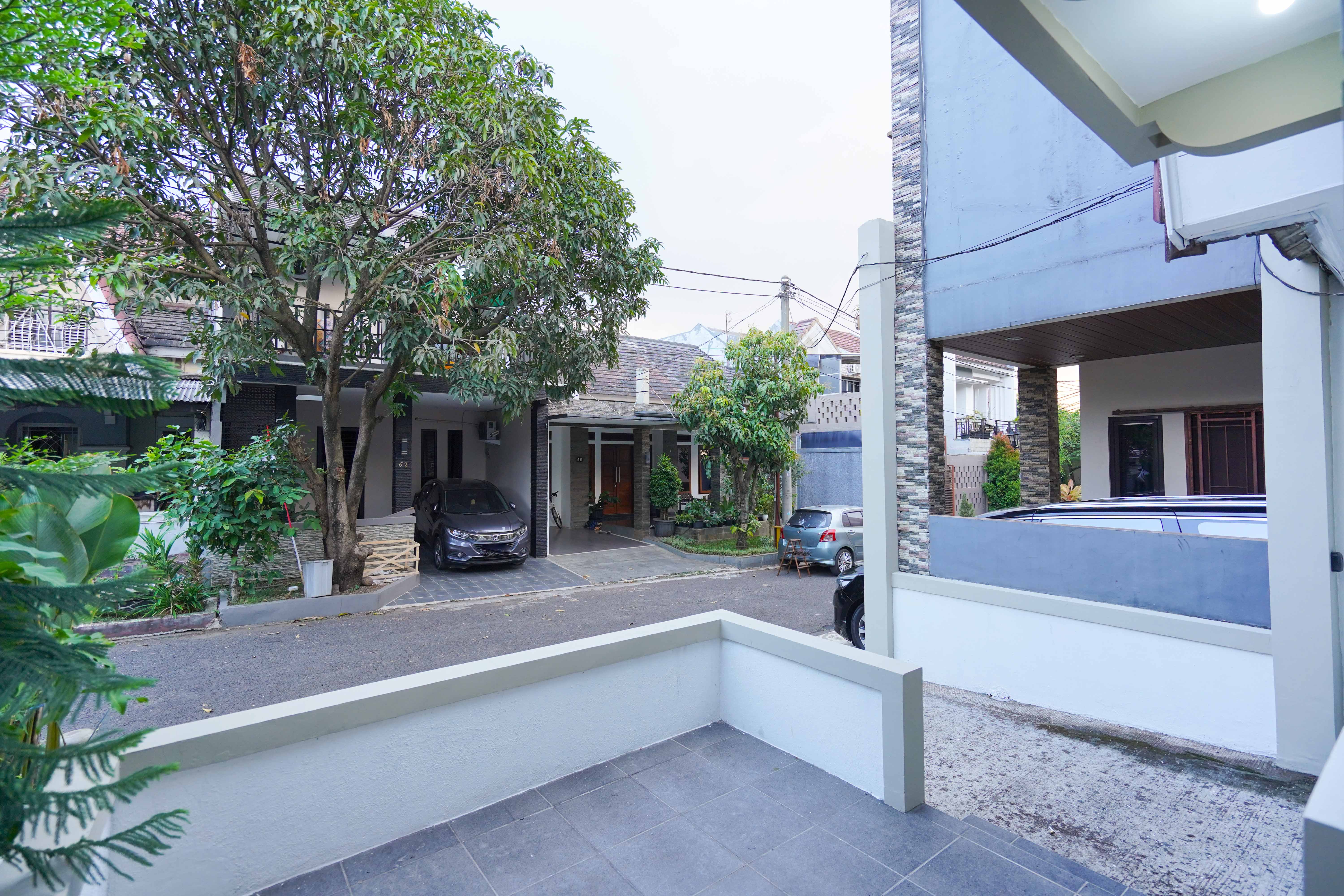 Rumah Perumahan Mutiara Sentul Cluster The Nature Dijual - Siap Huni ...