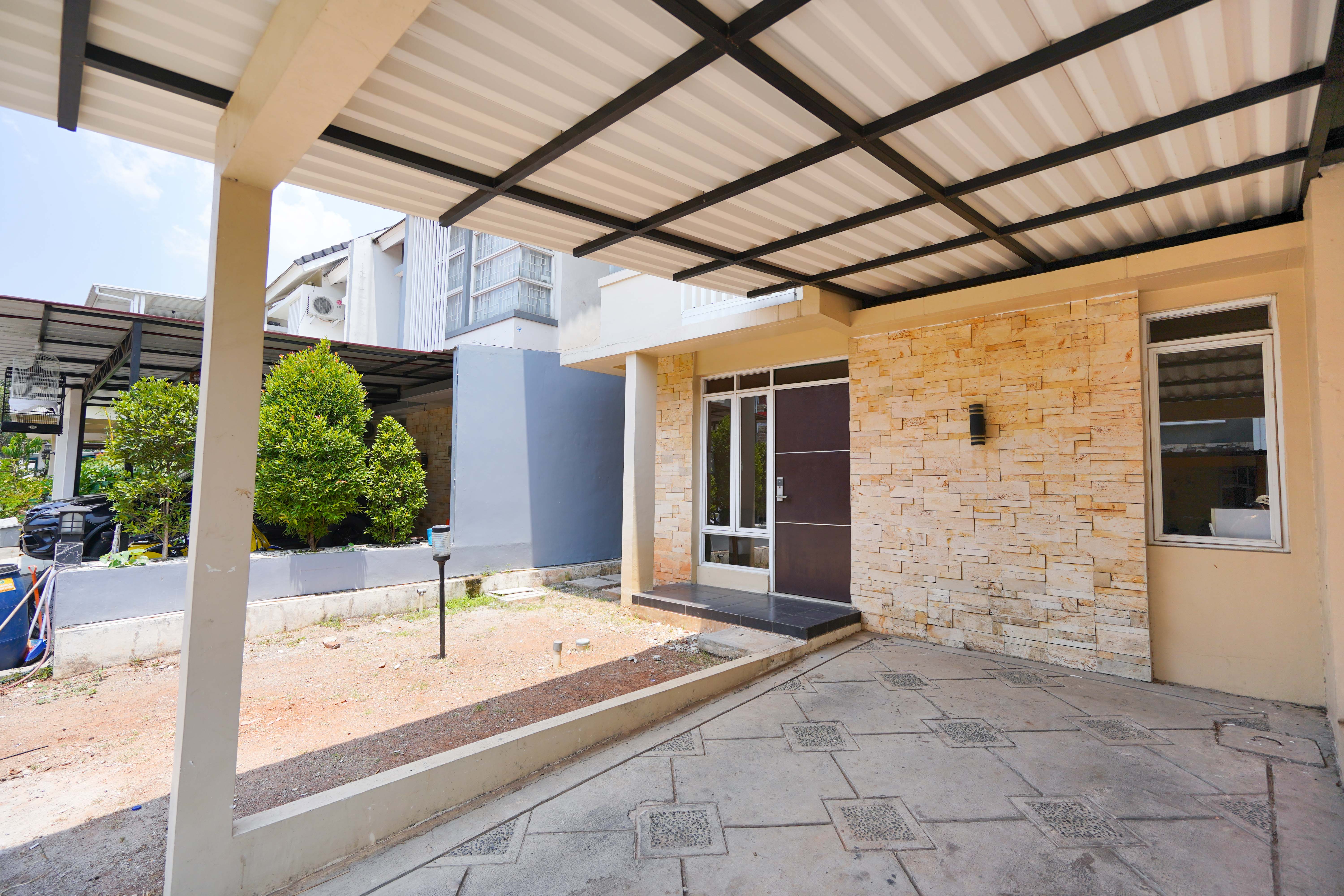 Rumah Cibubur Mansion Dijual - Siap Huni, Siap KPR! - Pashouses