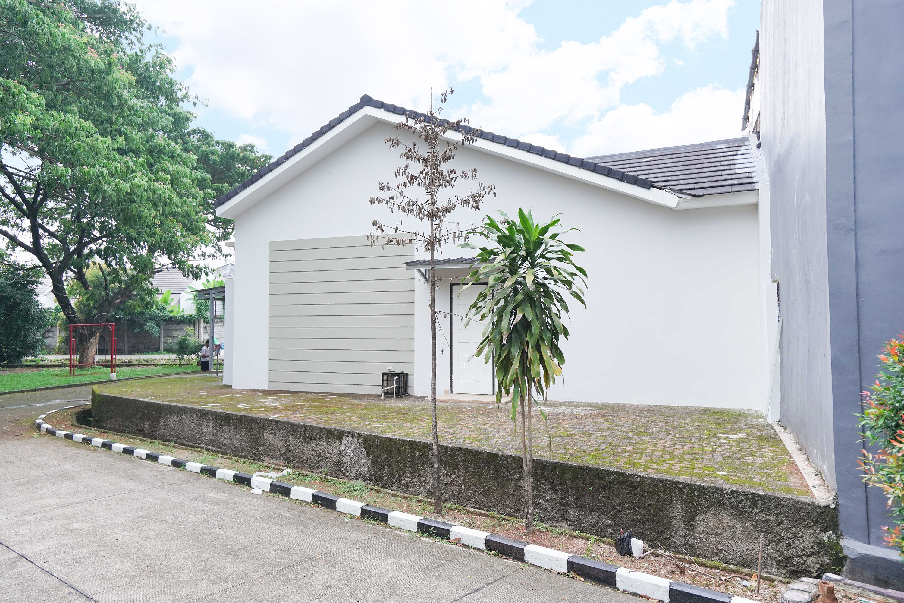 Rumah Nuansa Alam Residence Mungil Dijual - Siap Huni, Siap KPR ...